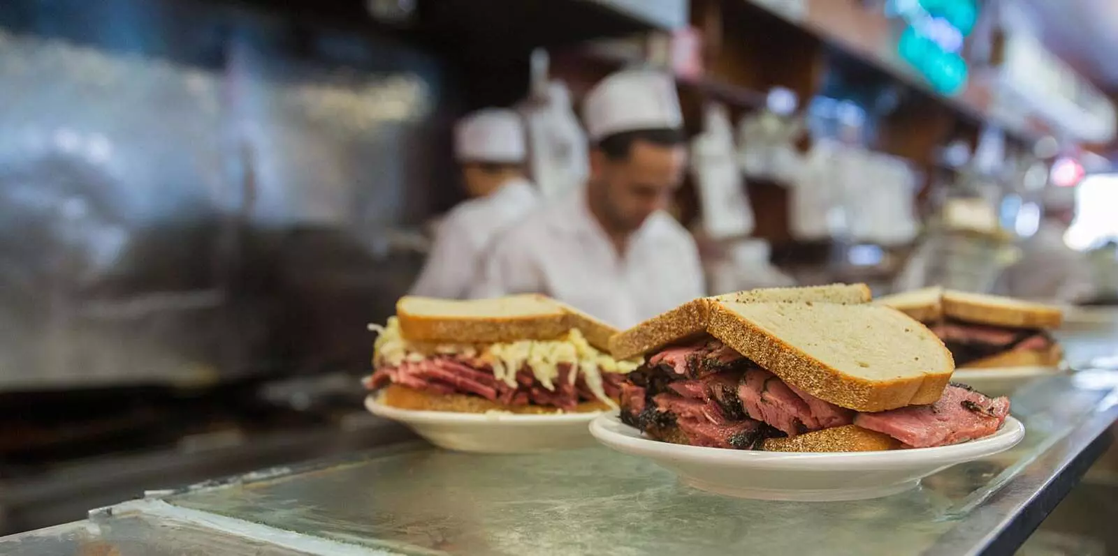 Tlett Ijiem Fil-Belt ta 'New York - X'Għandek Ara U Tagħmel