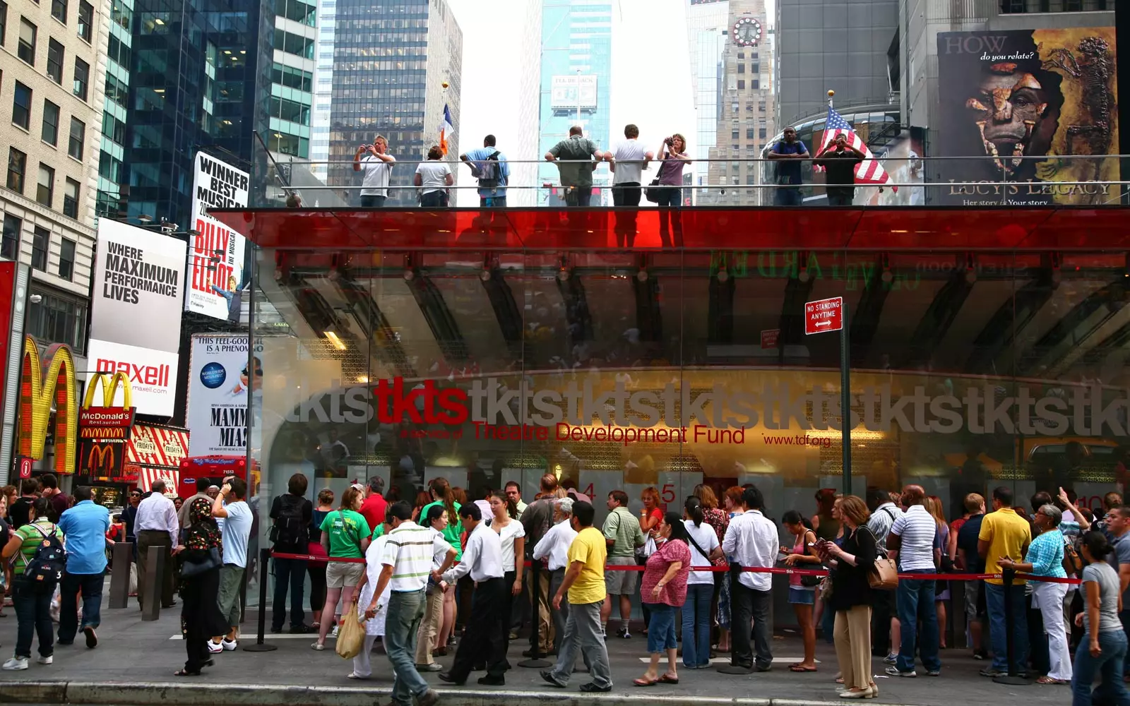 Times Square