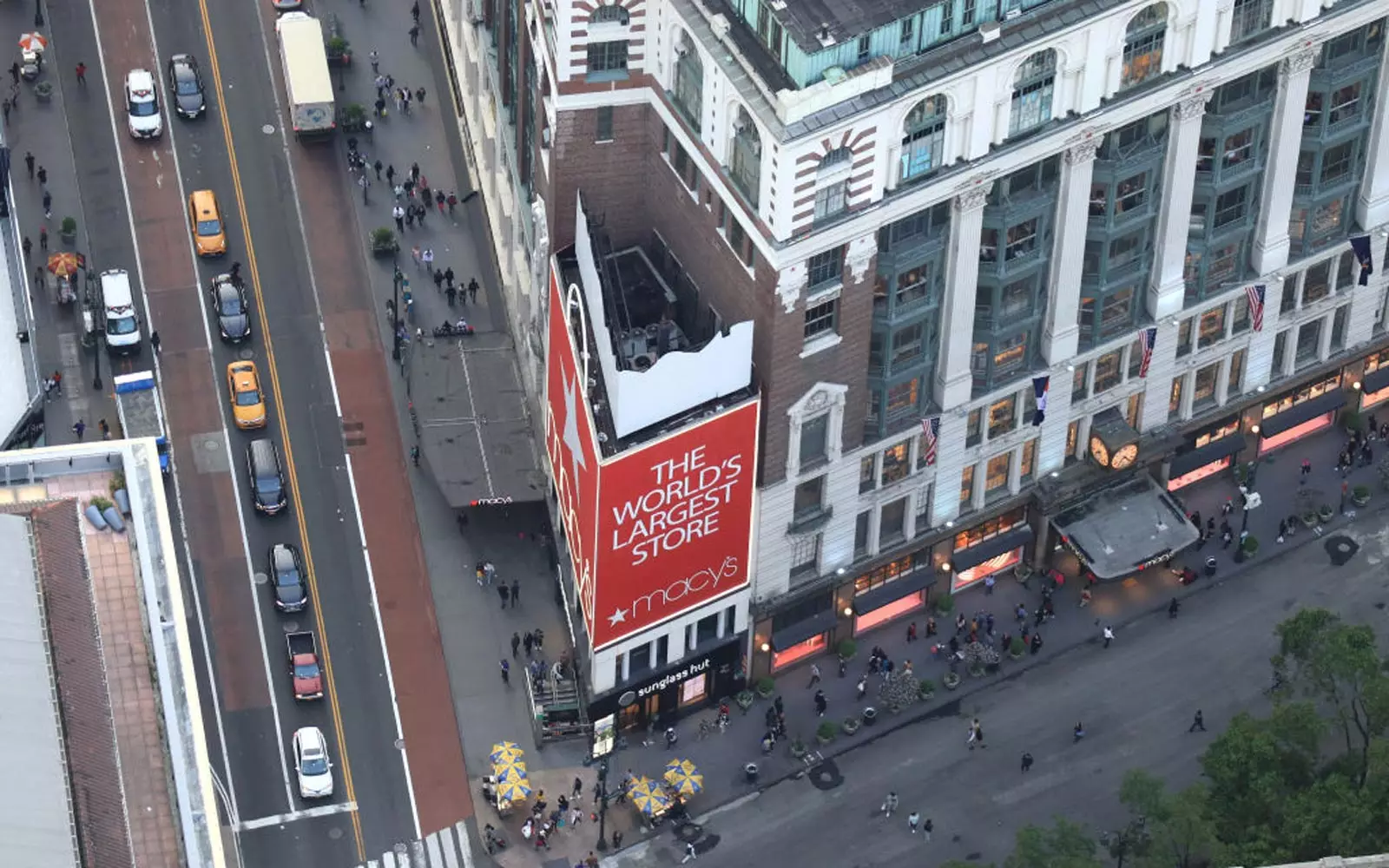 Macy's Herald Square