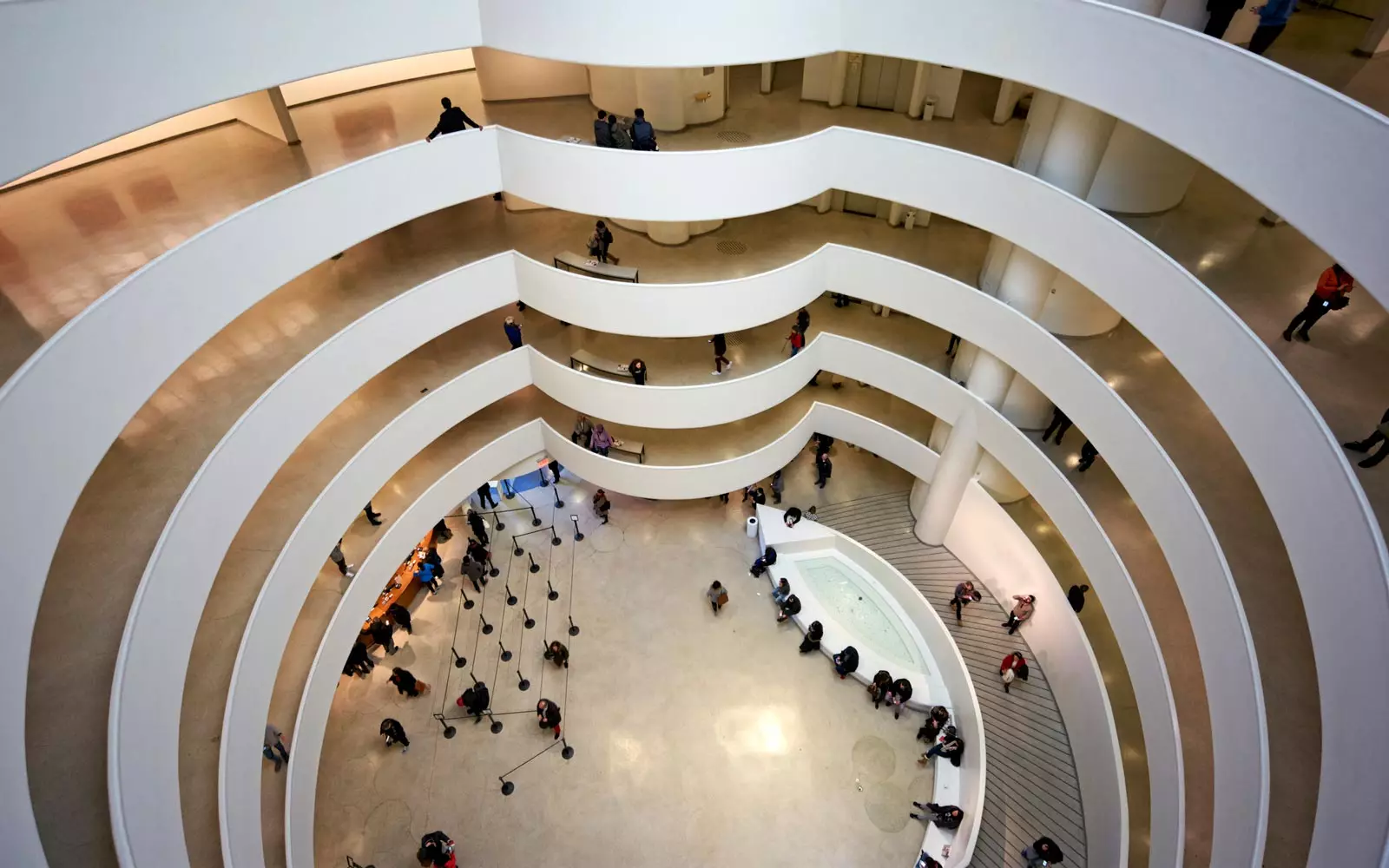 Guggenheim Museum