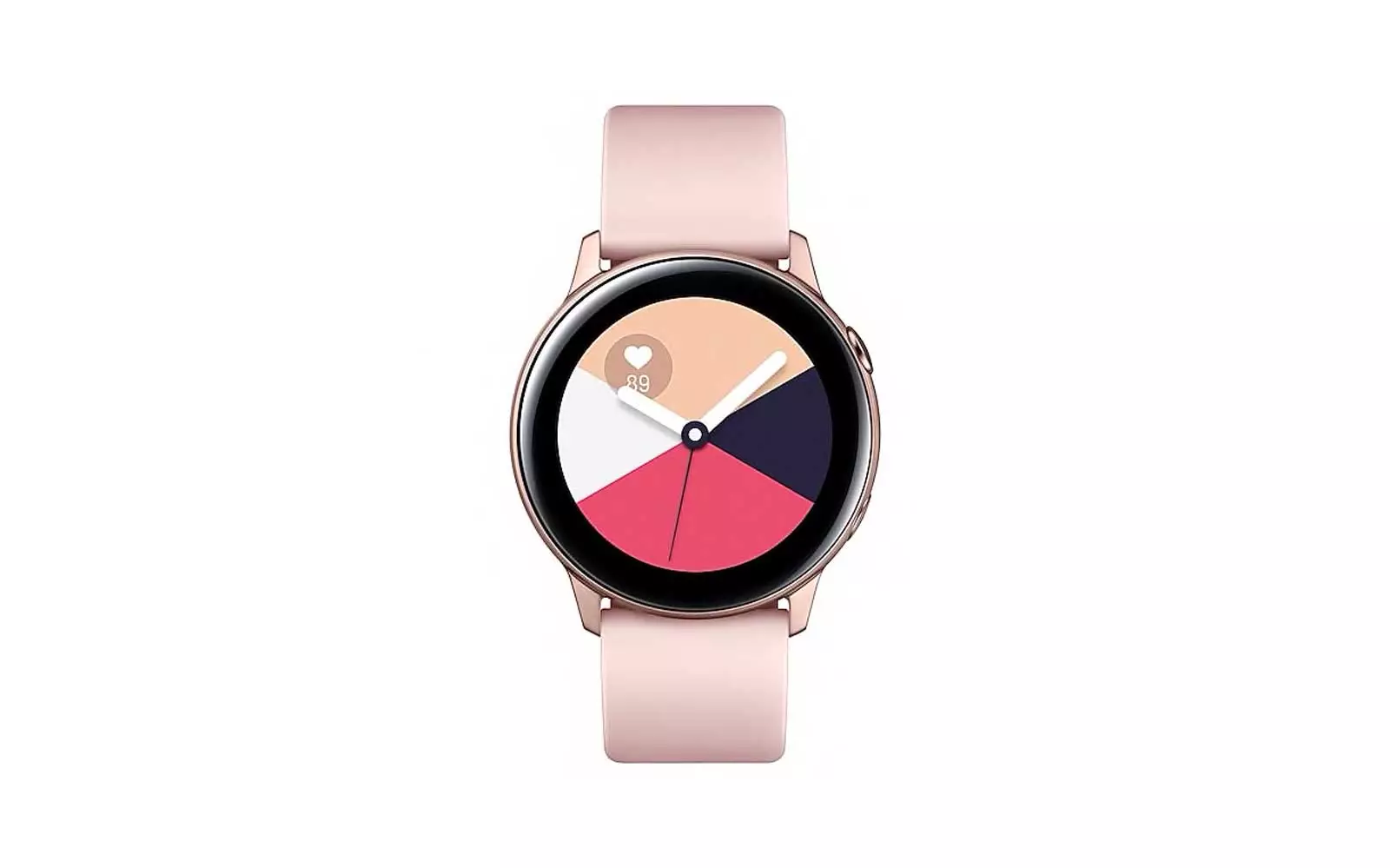 Smartwatch nke ụmụ nwanyị