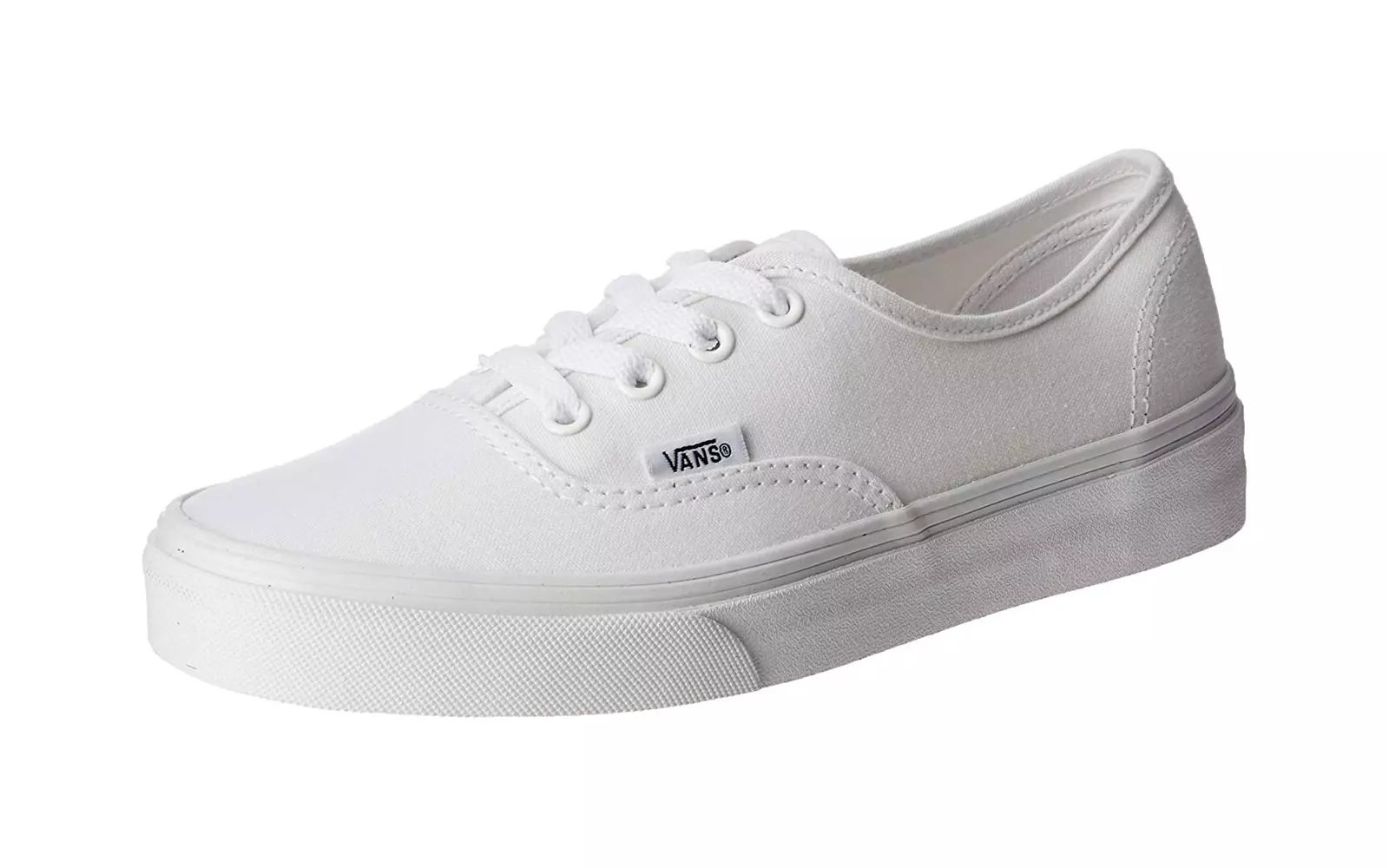 Пойафзолҳои кроссовкаҳои Vans Authentic