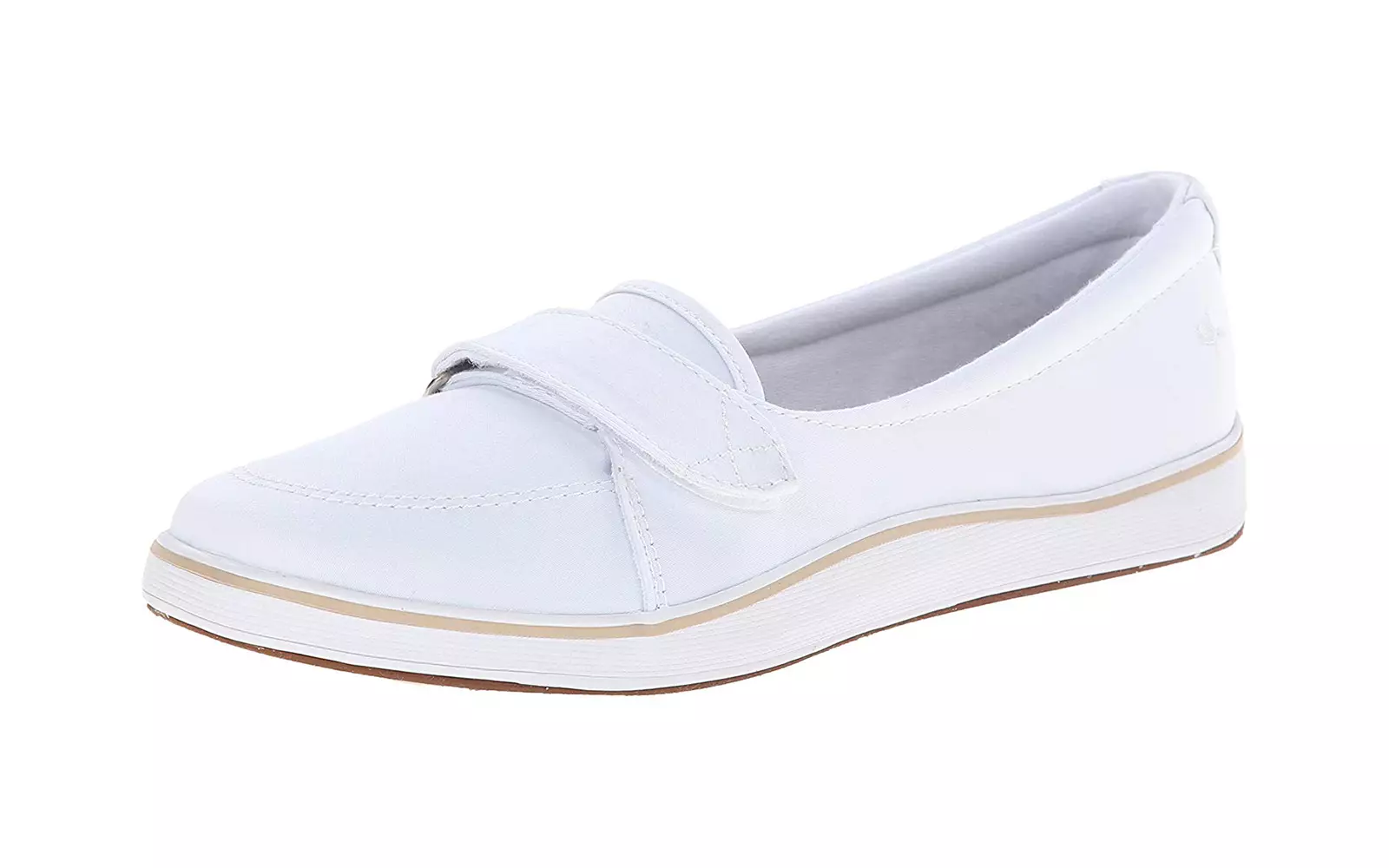 Grasshoppers Shelborne Kadın Slip-On