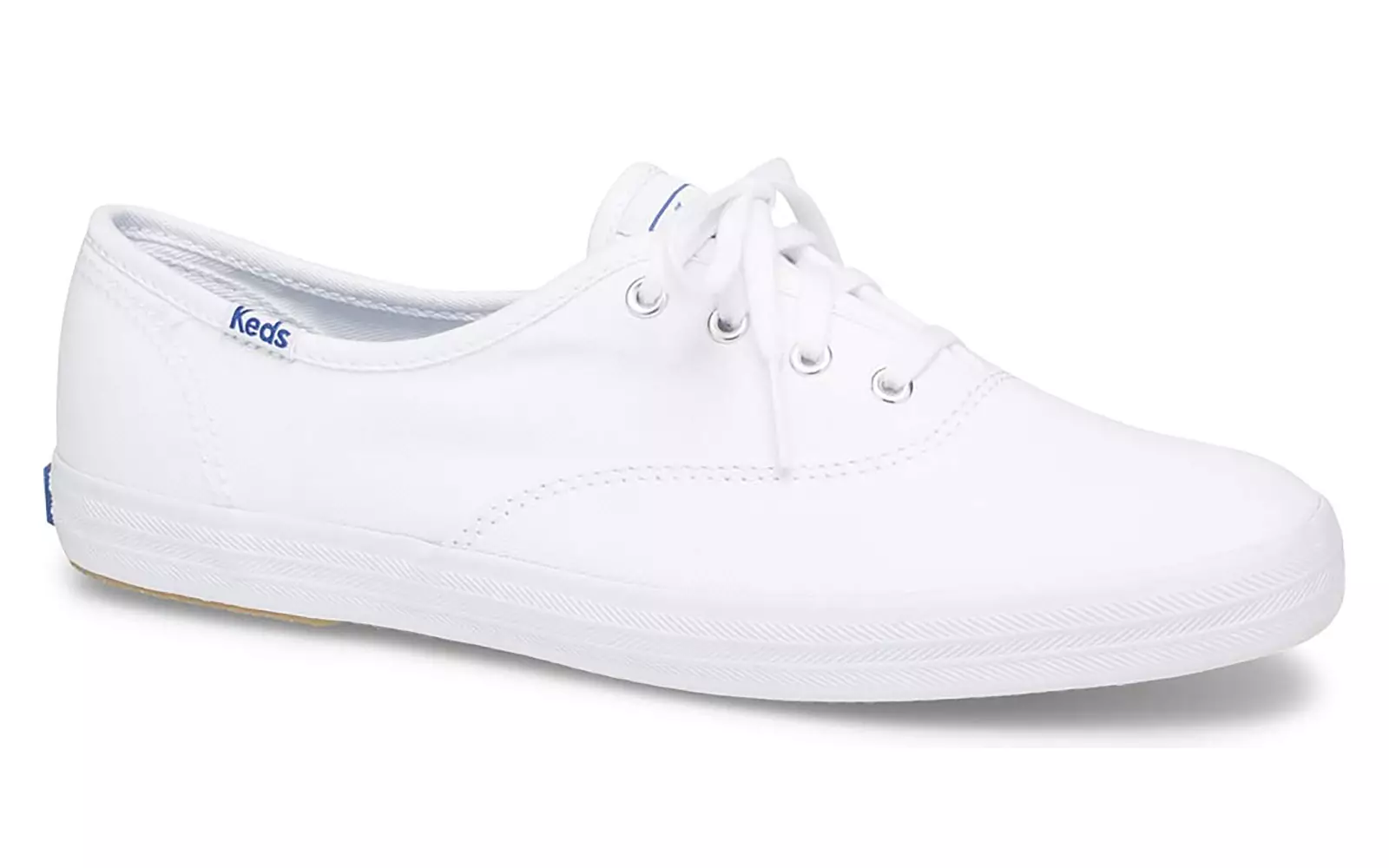 Keds Champion Originals Kanvas Spor Ayakkabı