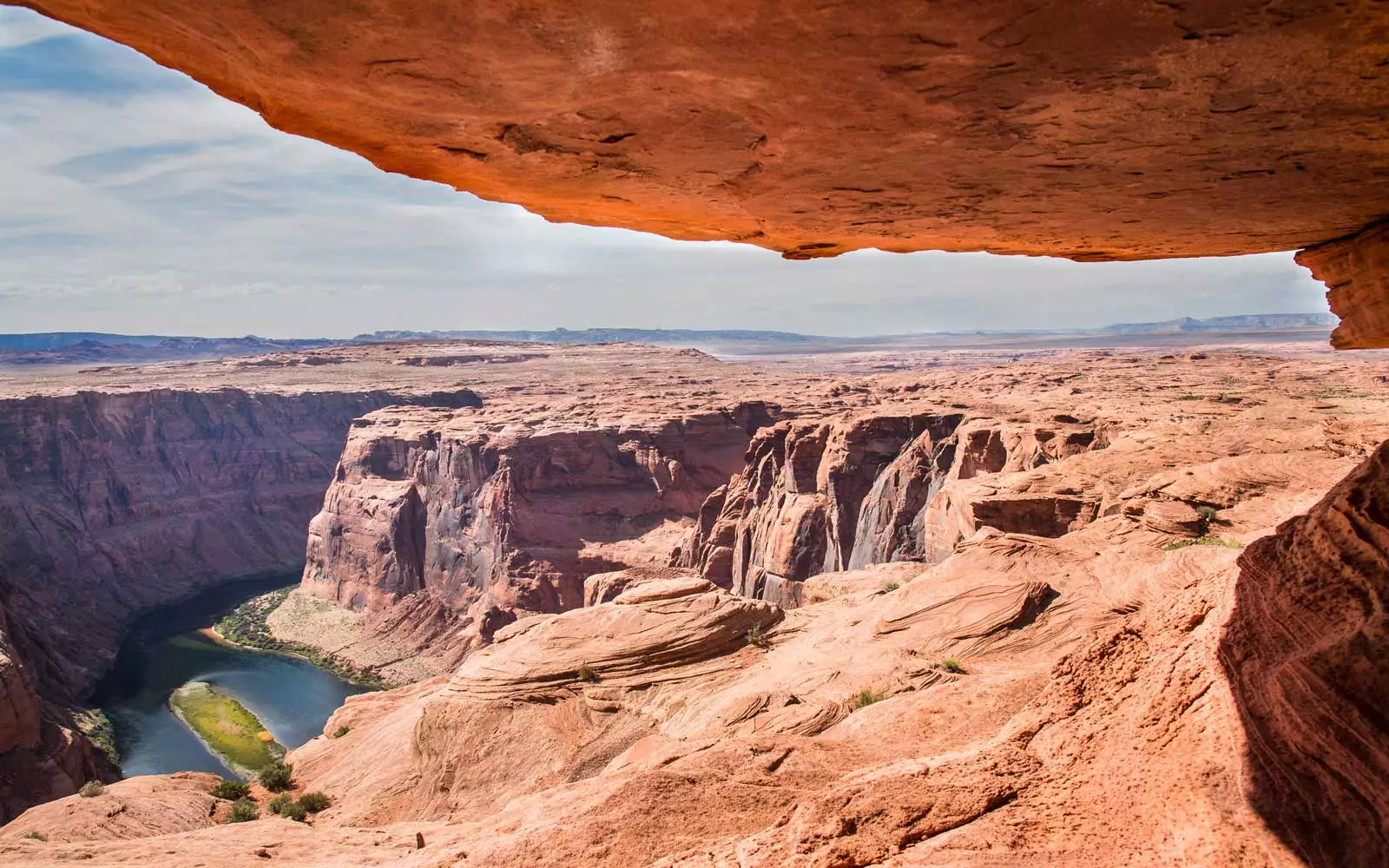 Horseshoe Bend, Page, AZ