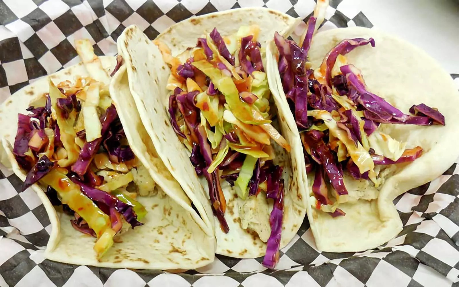 Guerra's Krazy Taco ee Ohio