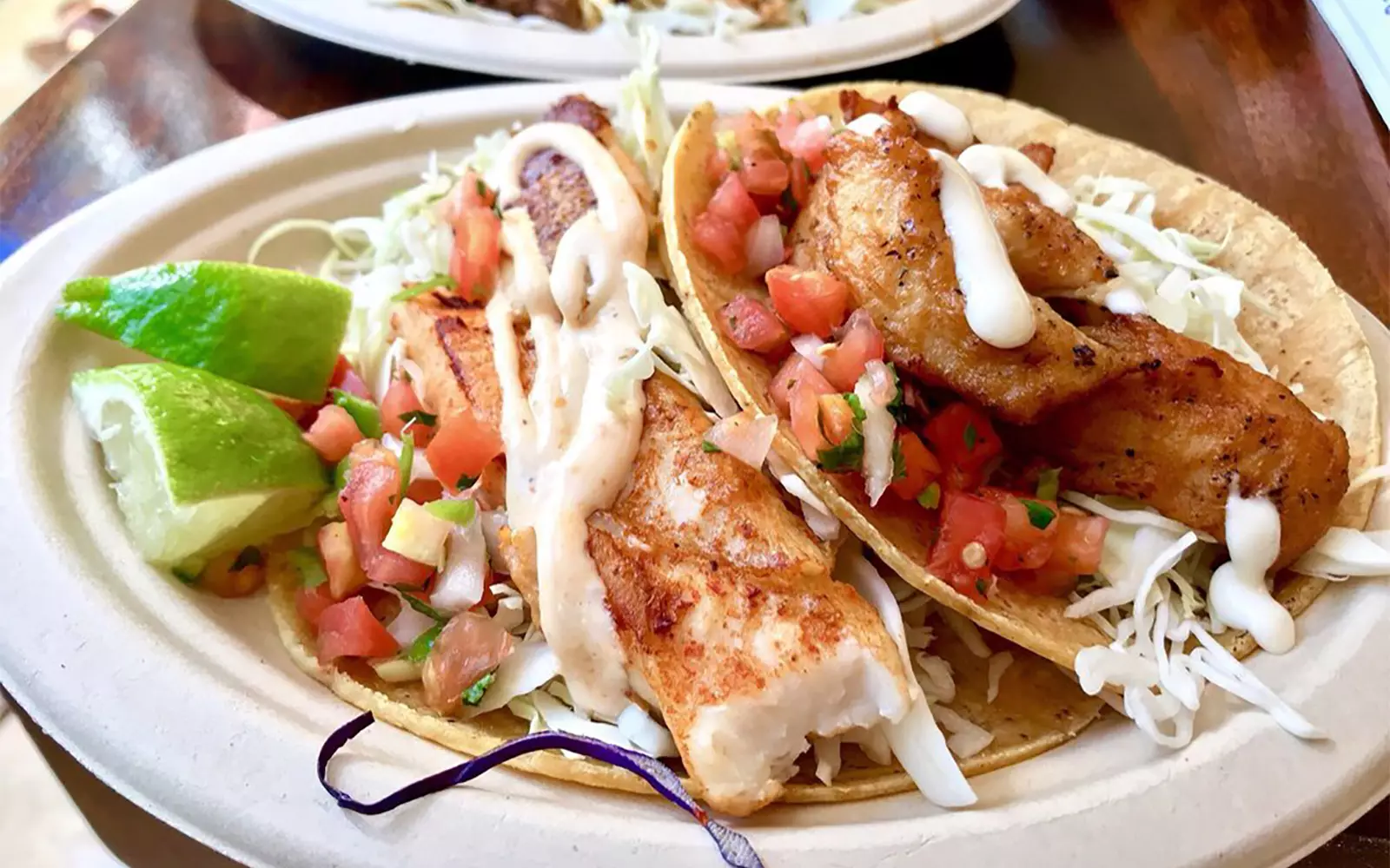 Casanova Fish Tacos sa Spring Valley, California