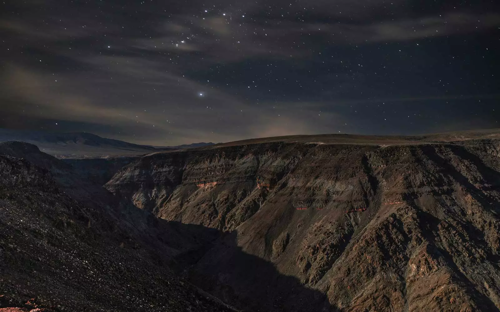 Shanyira U.S. National Parks