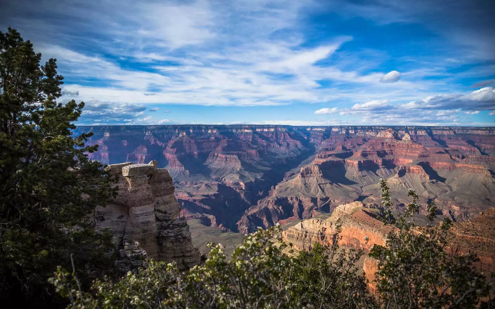 Bisitahin ang U.S. National Parks