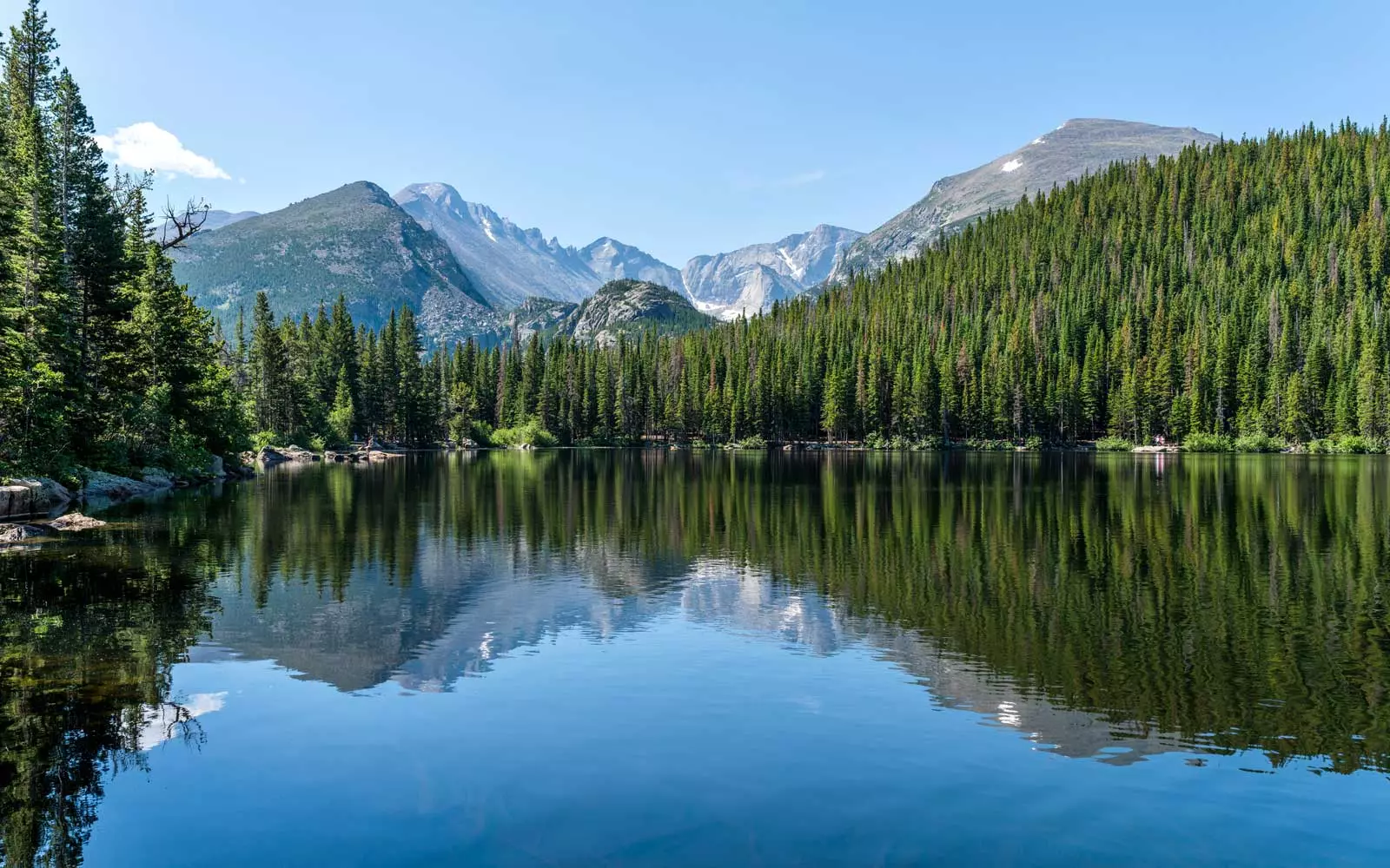 Asiasi i U.S National Parks