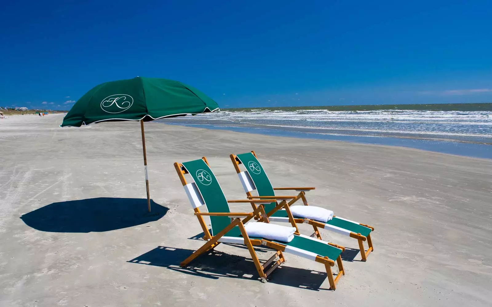 Beachwalker Park, Kiawah Island