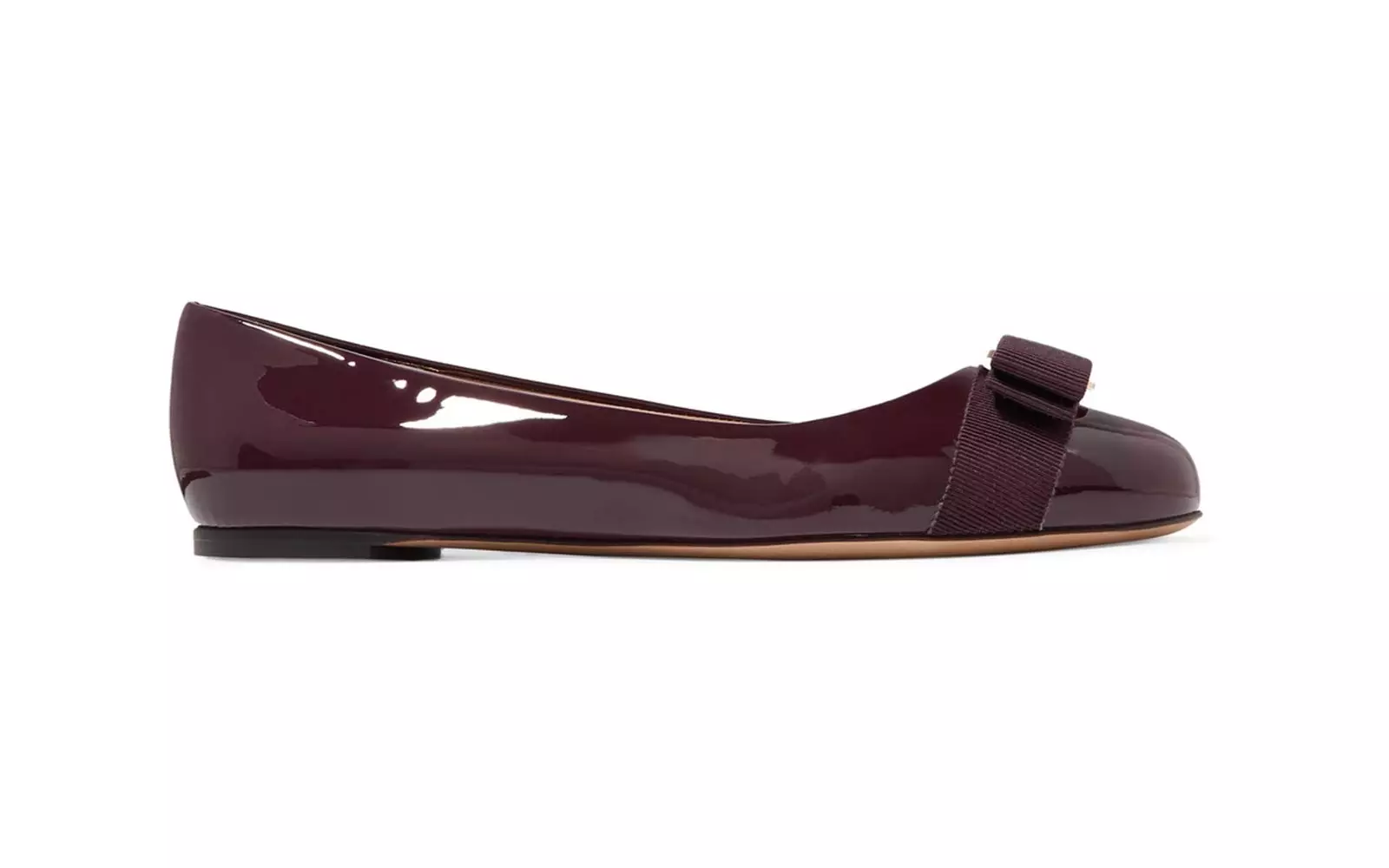 Salvatore Ferragamo flats