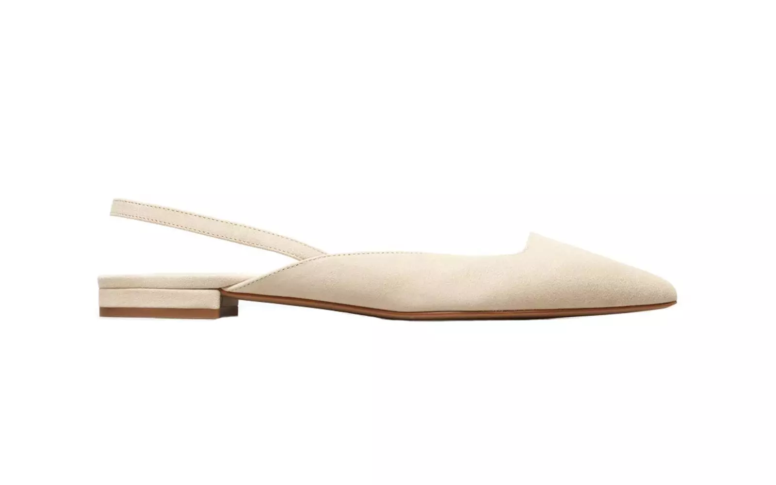 Everlane flats