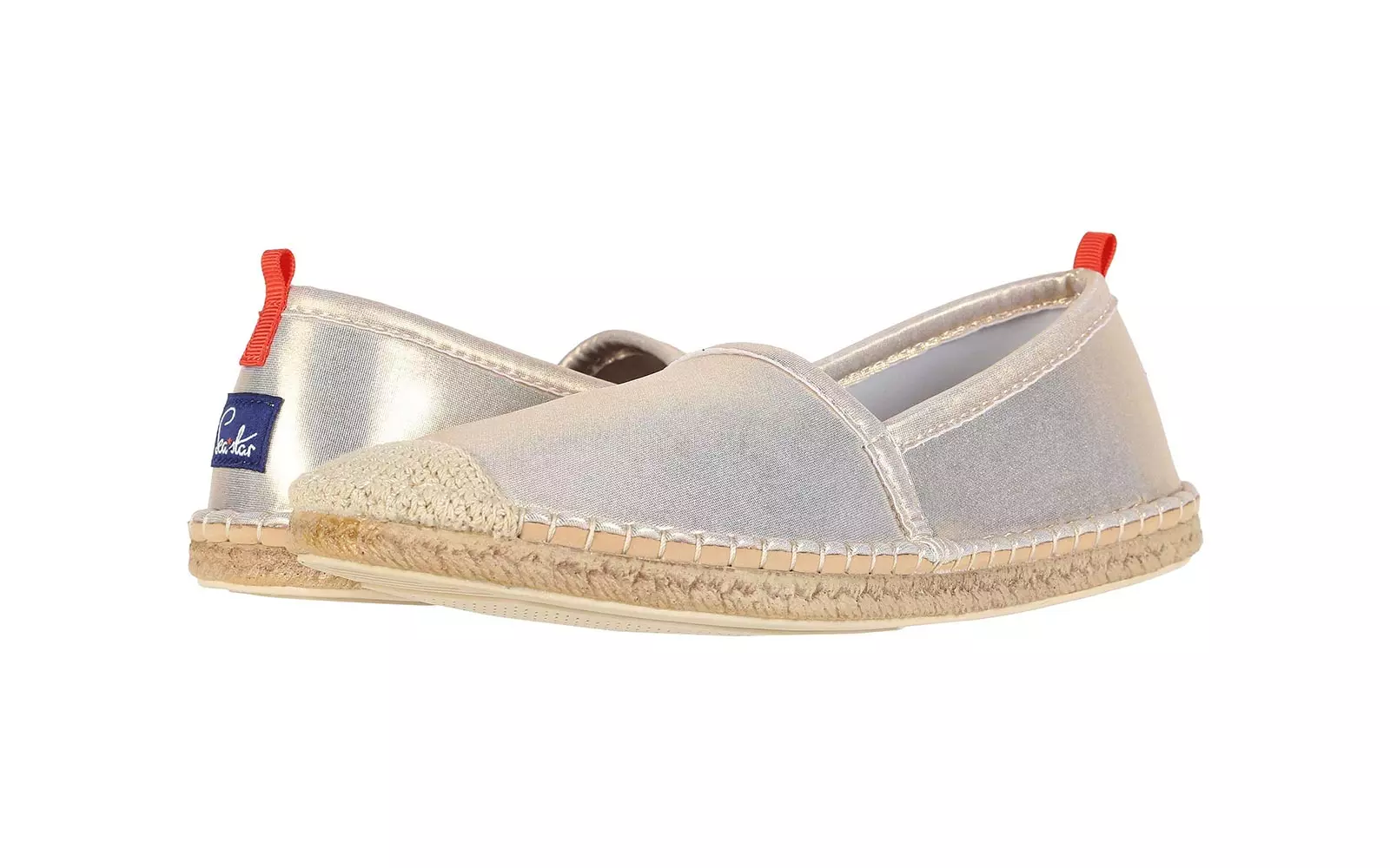 Sea Star espadrilles