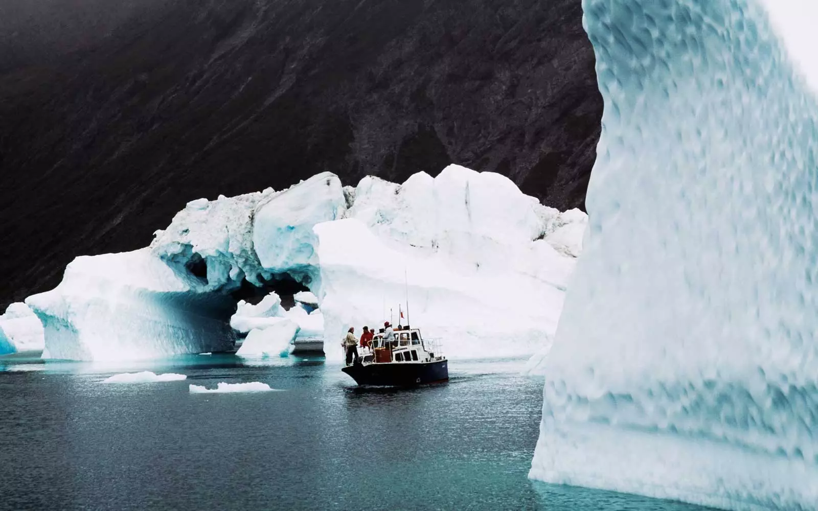 Narsarsuaq Greenland