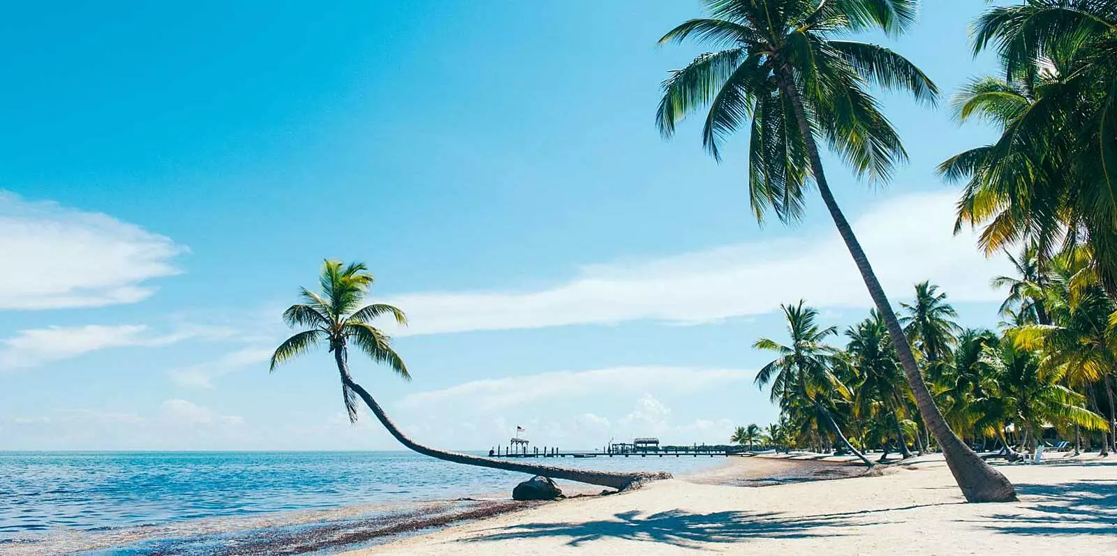 Najlepšie dovolenkové destinácie na Floride