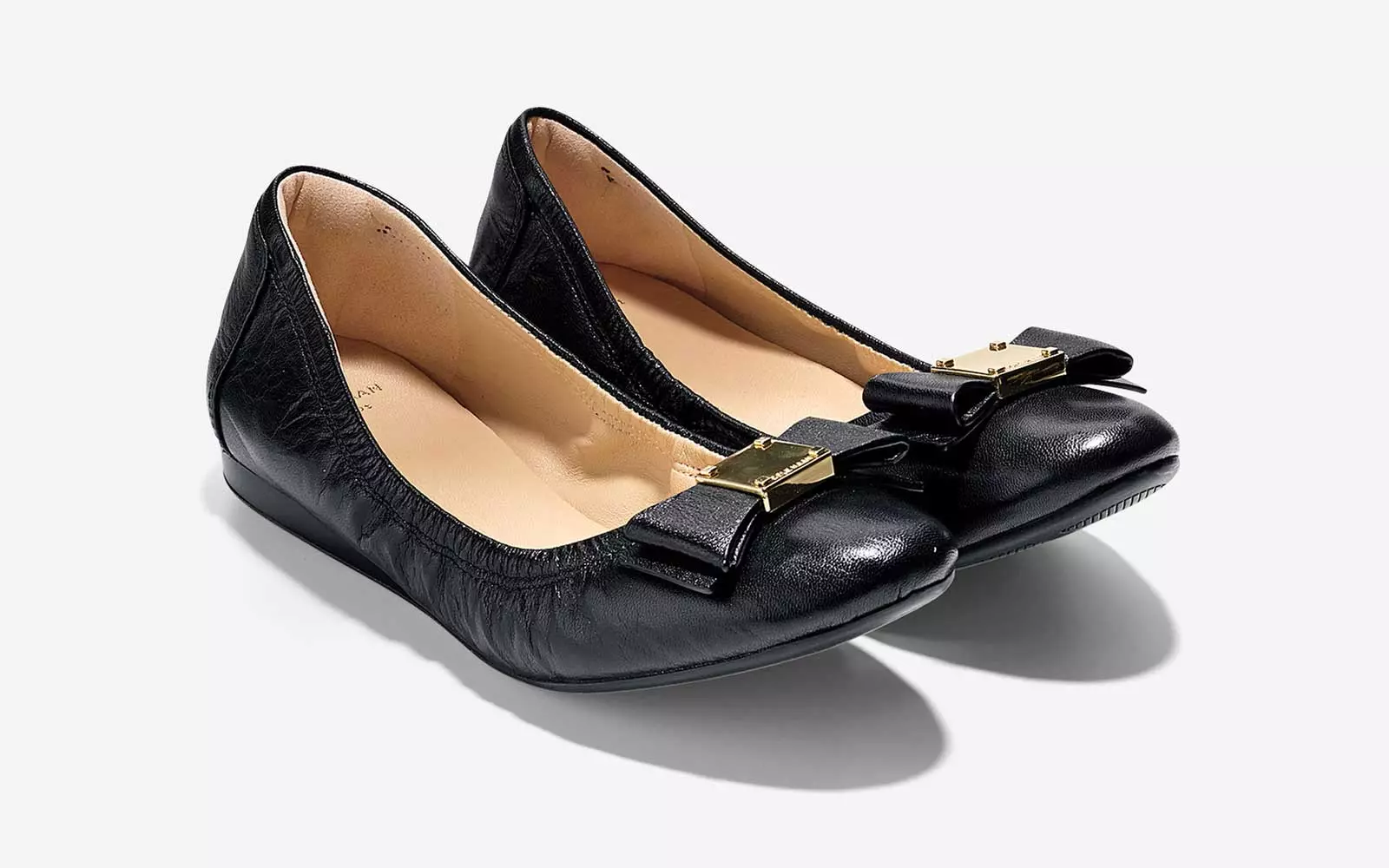 Cole Haan Ballet Flat