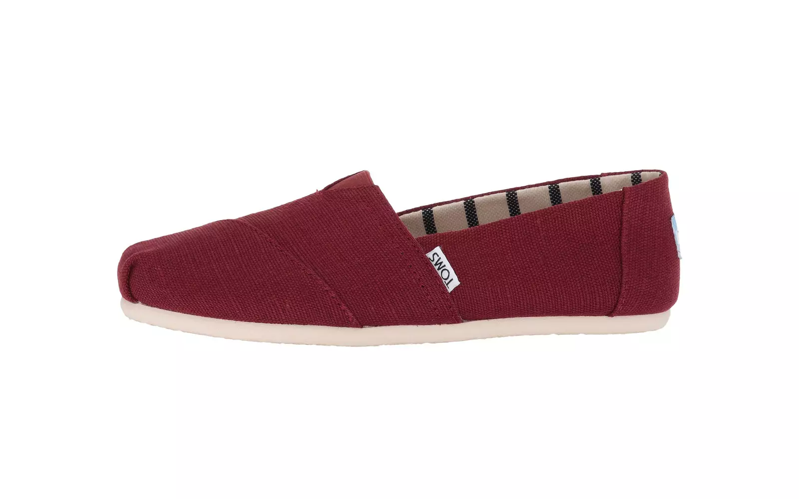 TOMS An Rage Alpargata Slip-on