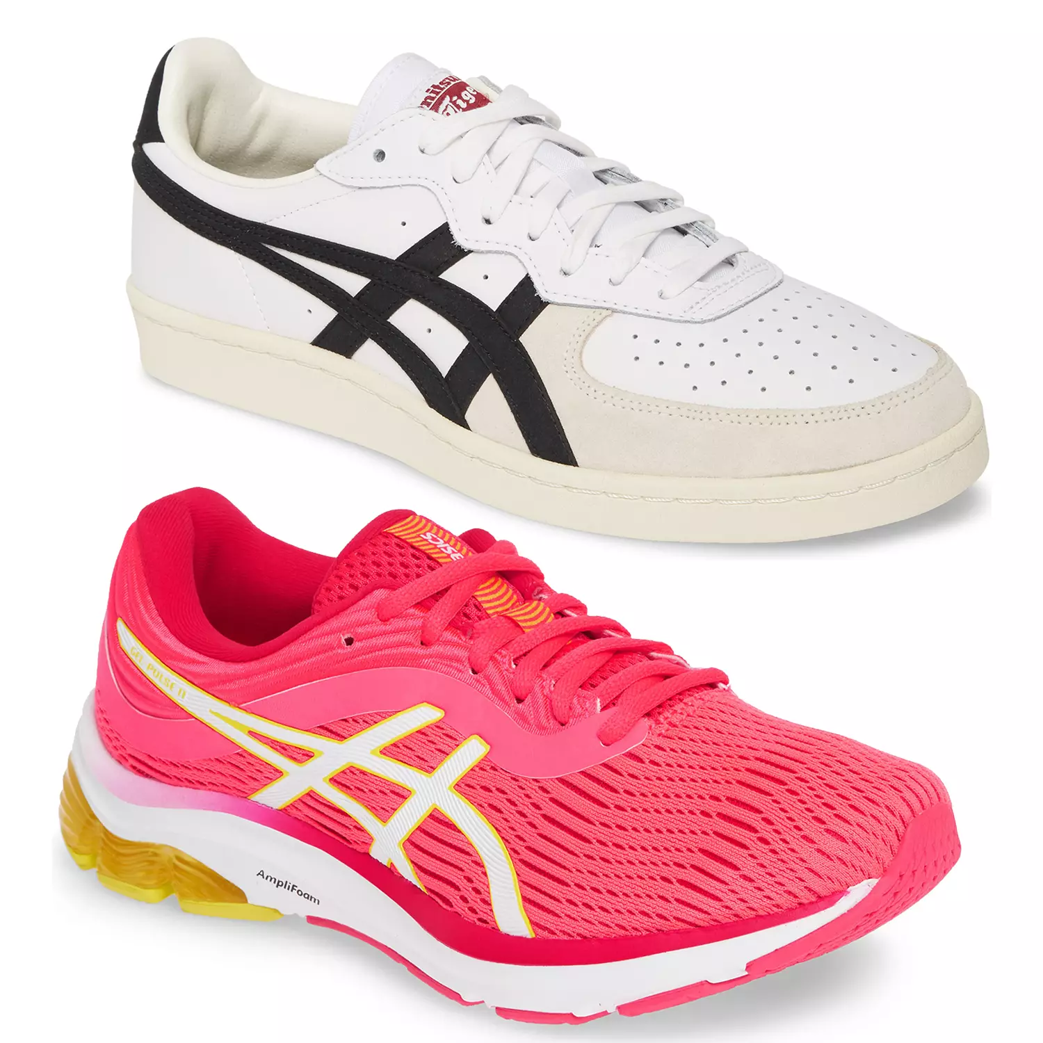 Asics superge