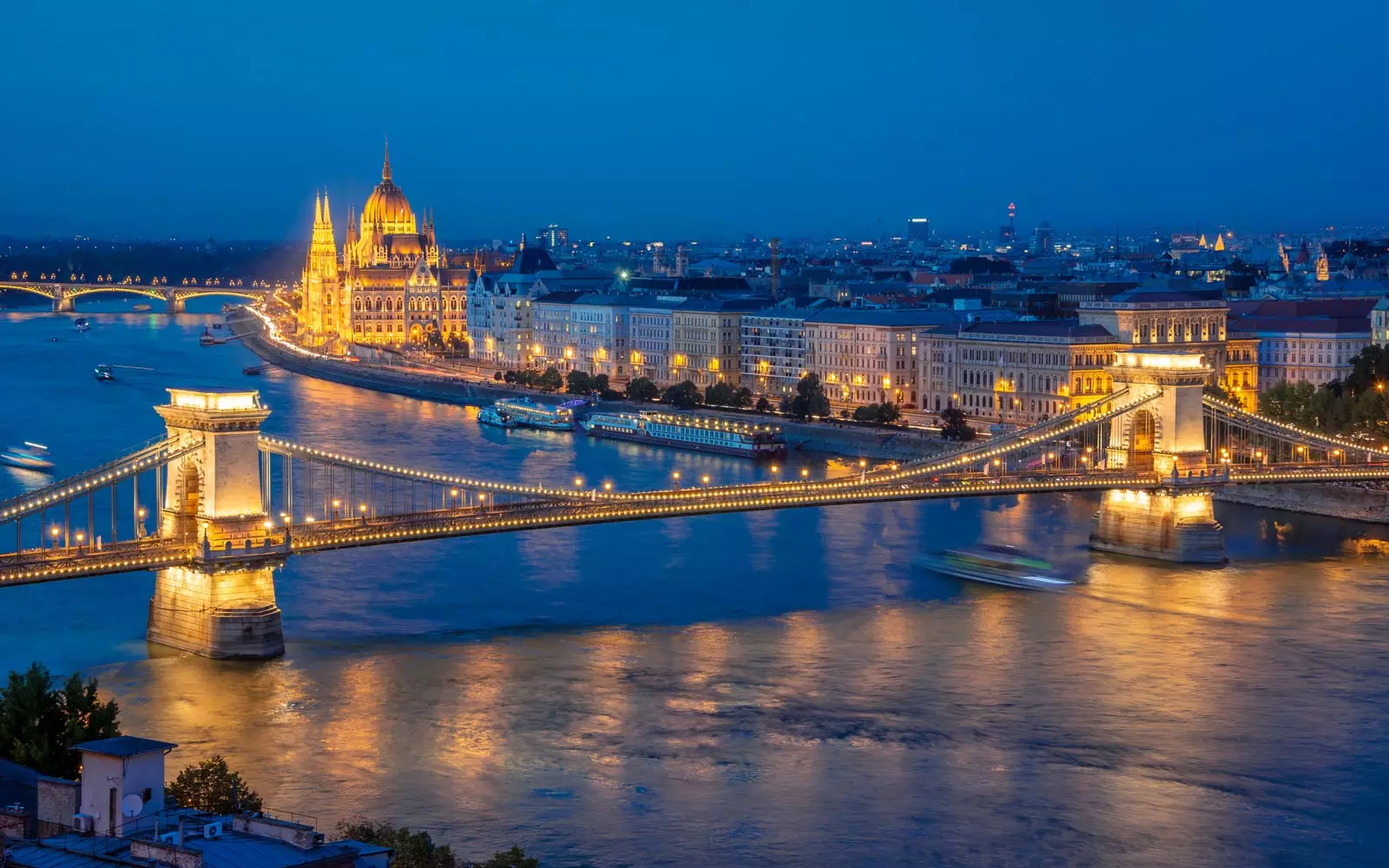 Budapest