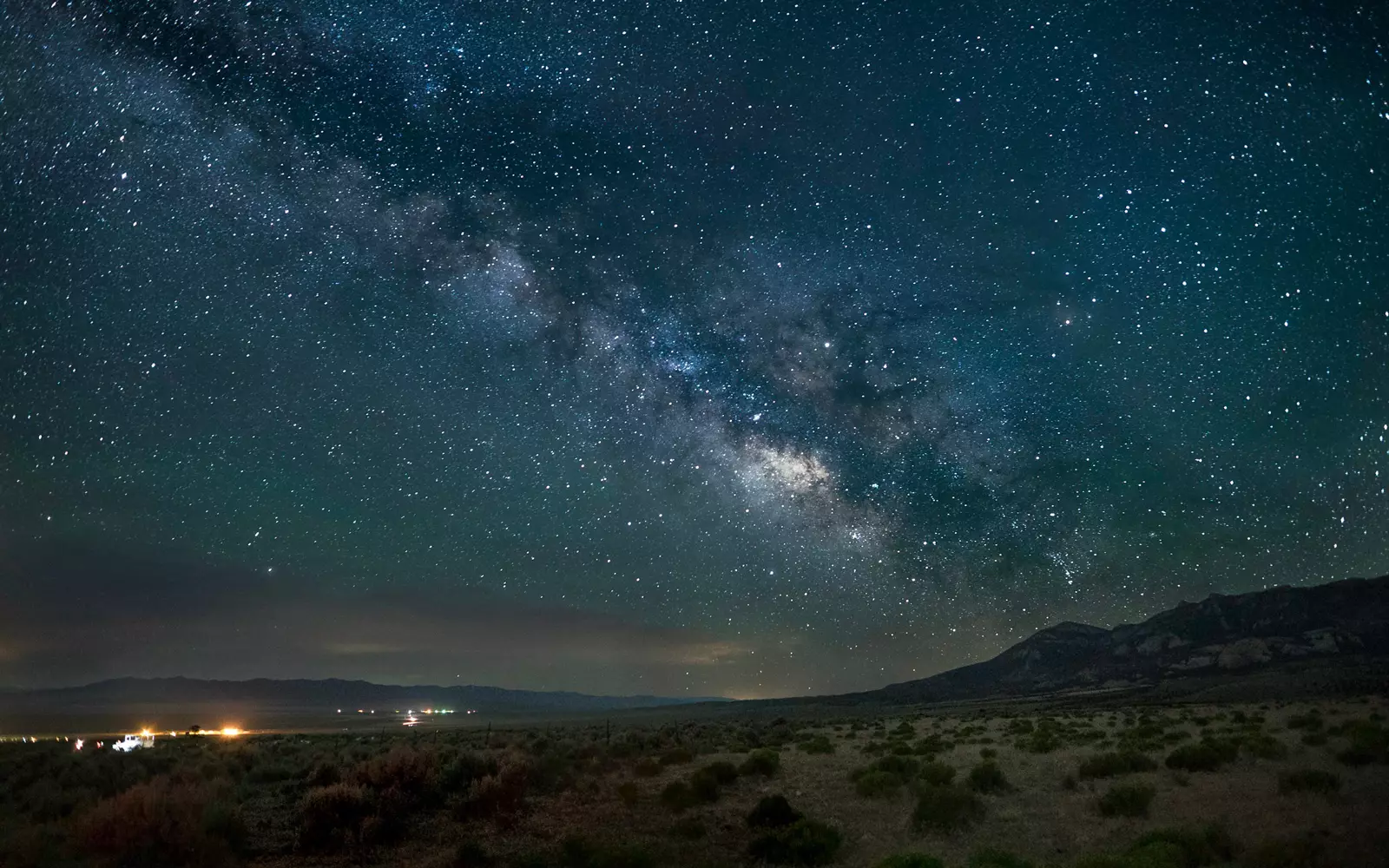 I-Great Basin National Park