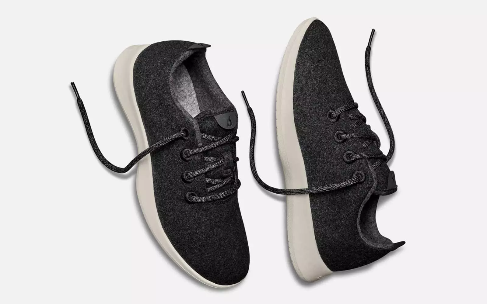 вълнени маратонки allbirds