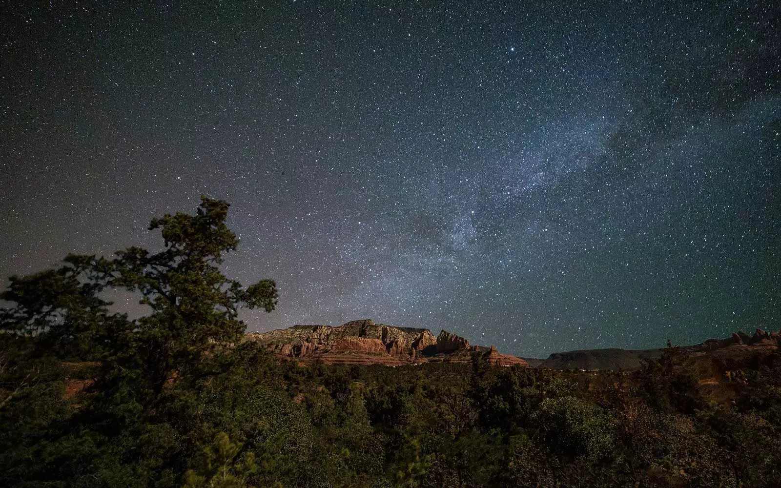 Ambiente, A Landscape Hotel, Sedona, Arizona