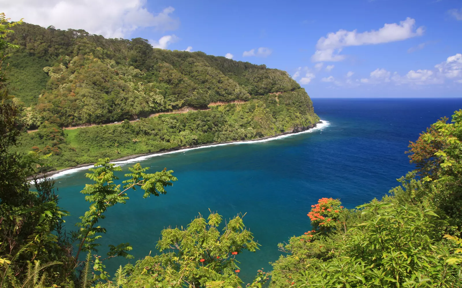 Maui, Havaiji