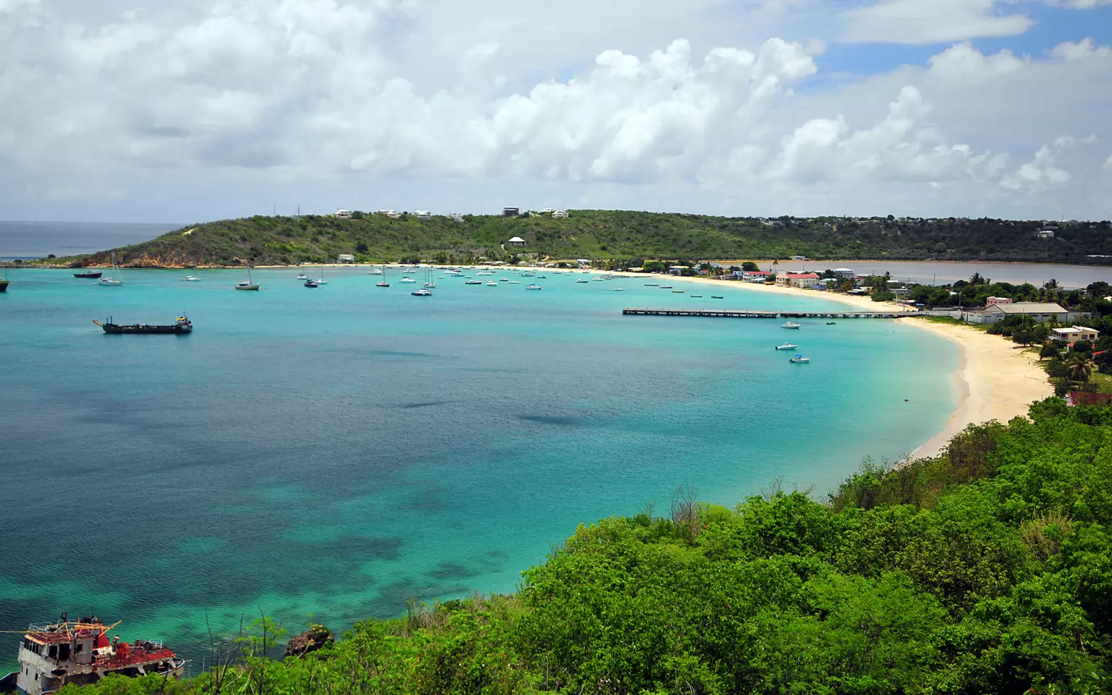 Anguilla