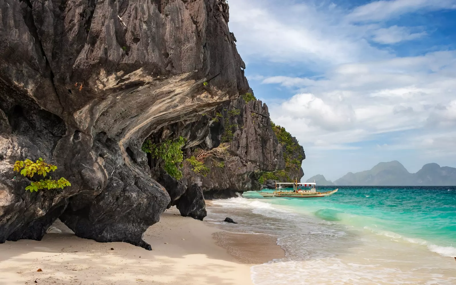 Palawan, Filipinen