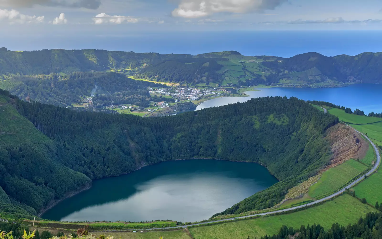 Azoren, Portugal