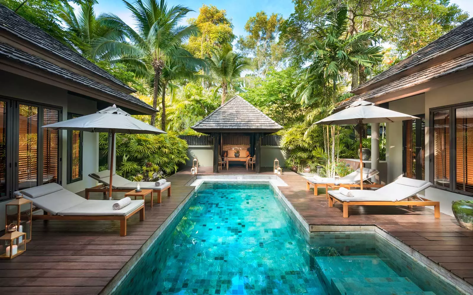 Anantara Layan Phuket Resort, Thailand