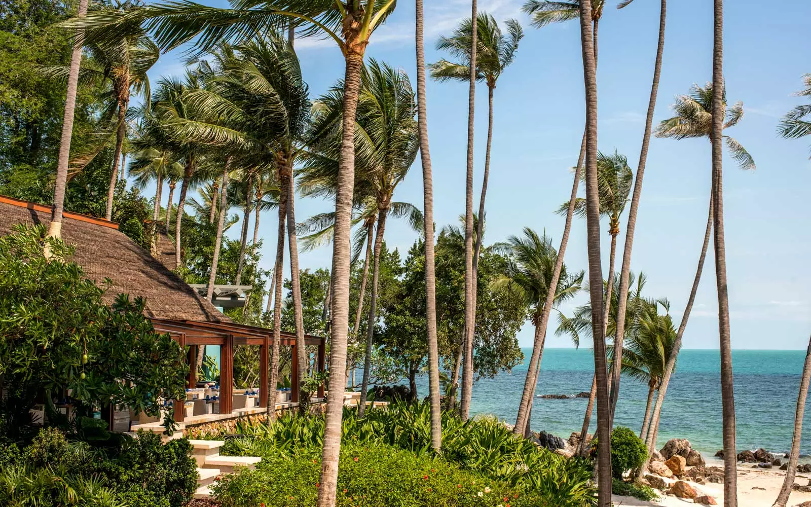 Four Seasons Koh Samui