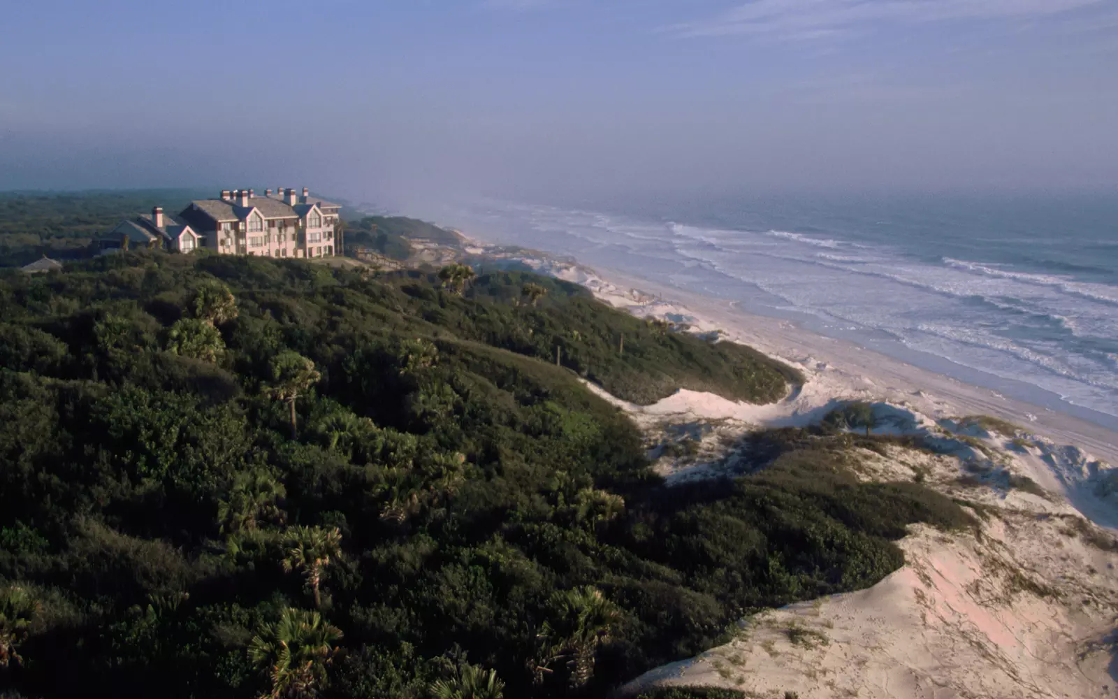 Amelia Island, Flórída