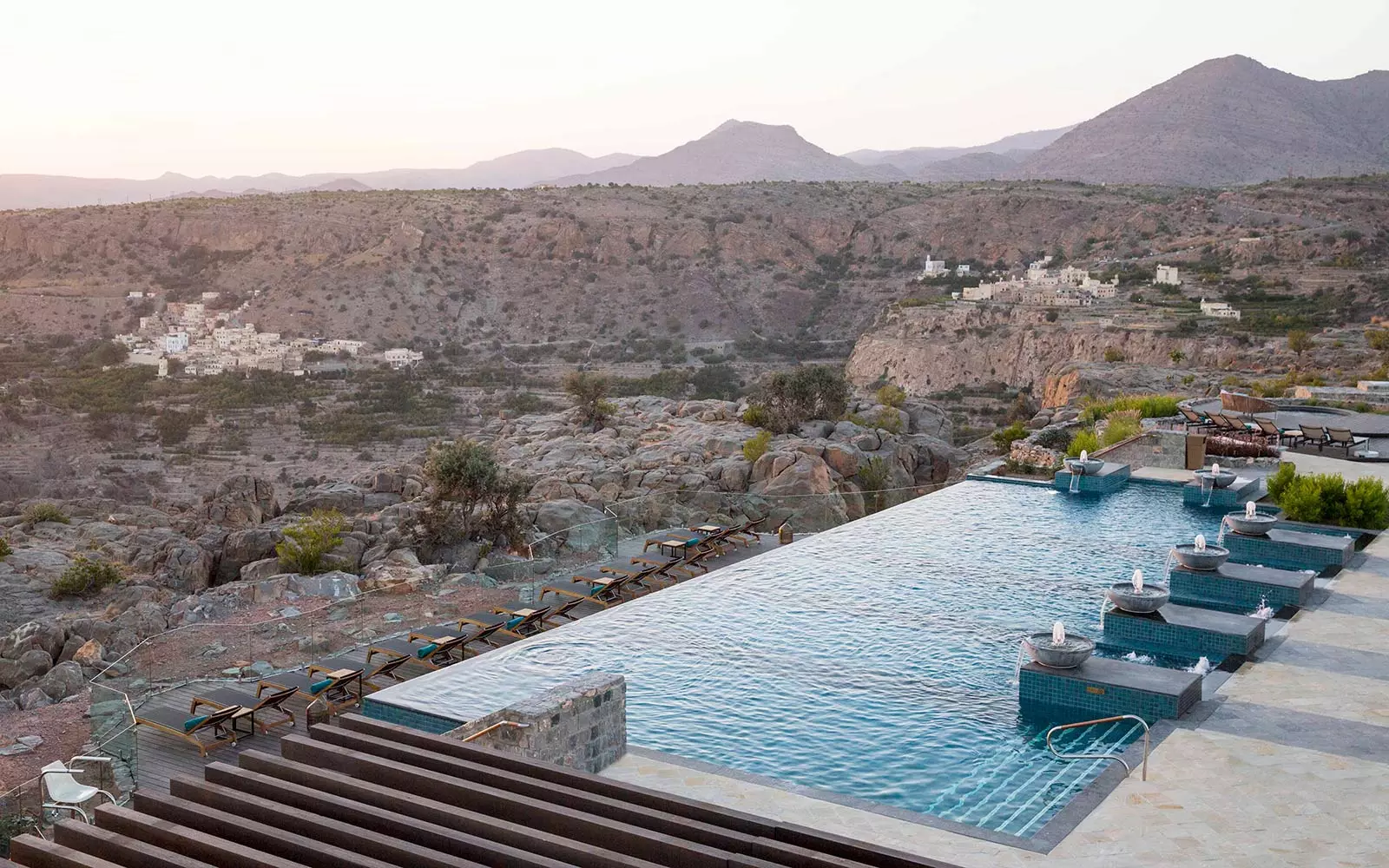 Anantara Al Jabal Al Akhdar