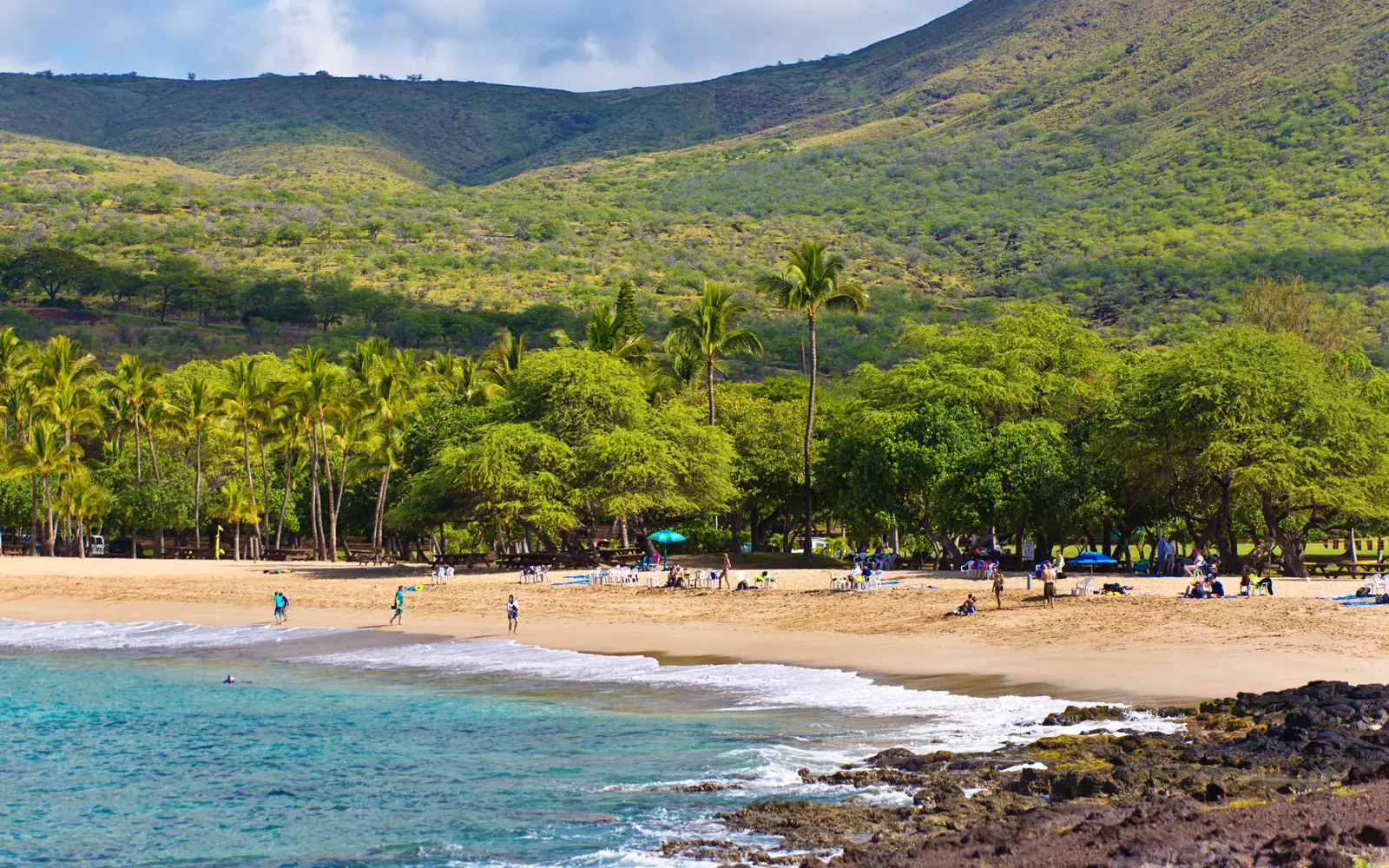 Lanai, Havaju salas