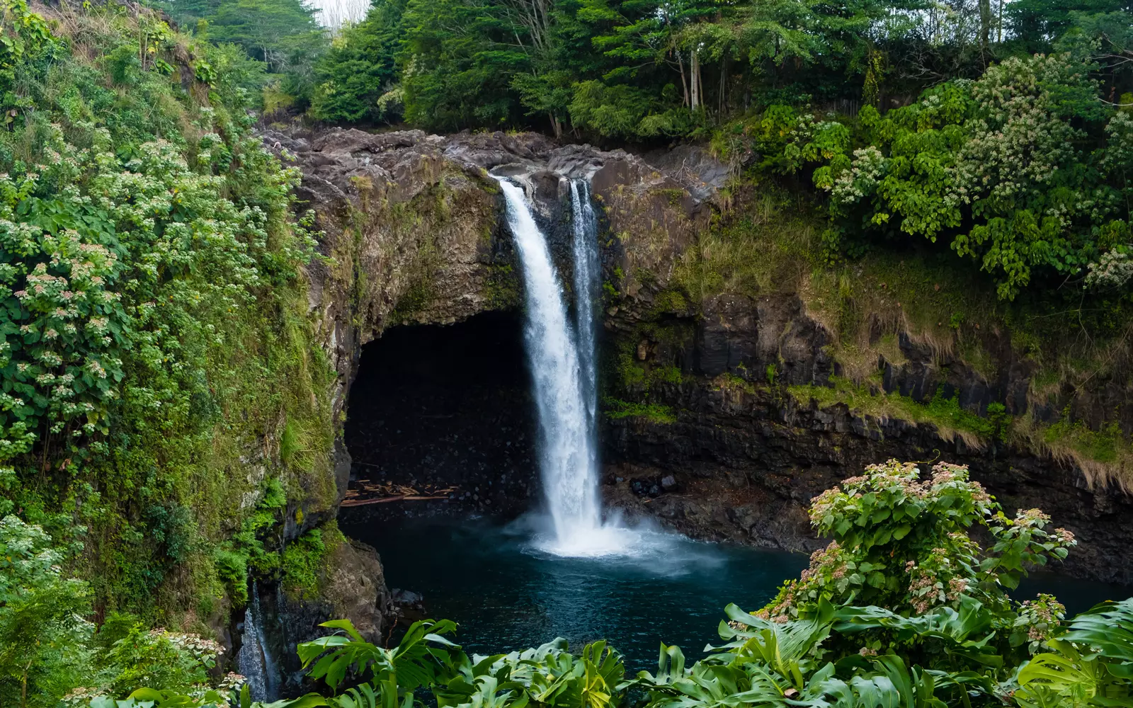 Chilumba cha Hawaii