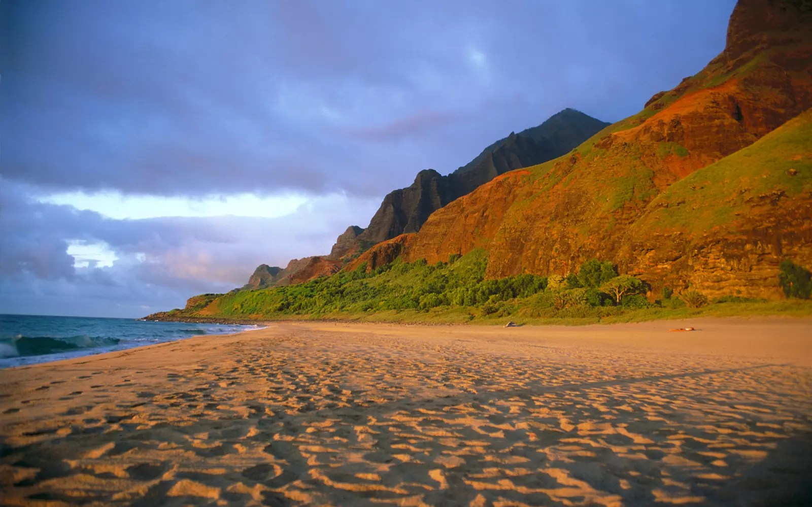 Kauai, Havaju salas