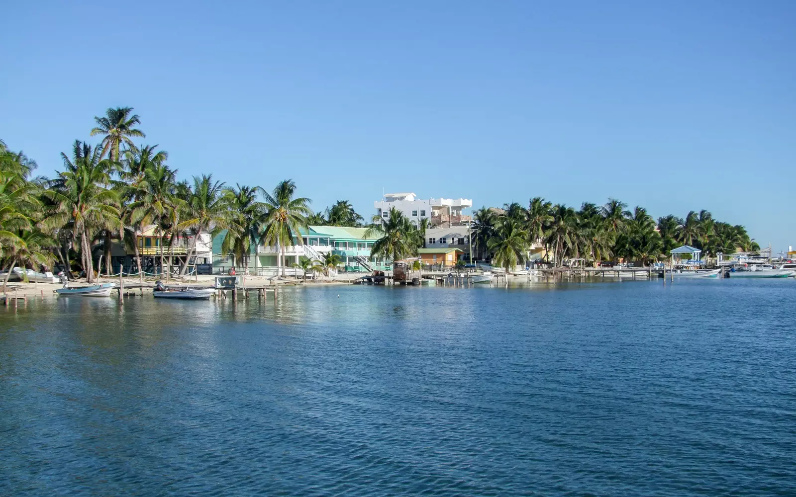 Caye Caulker