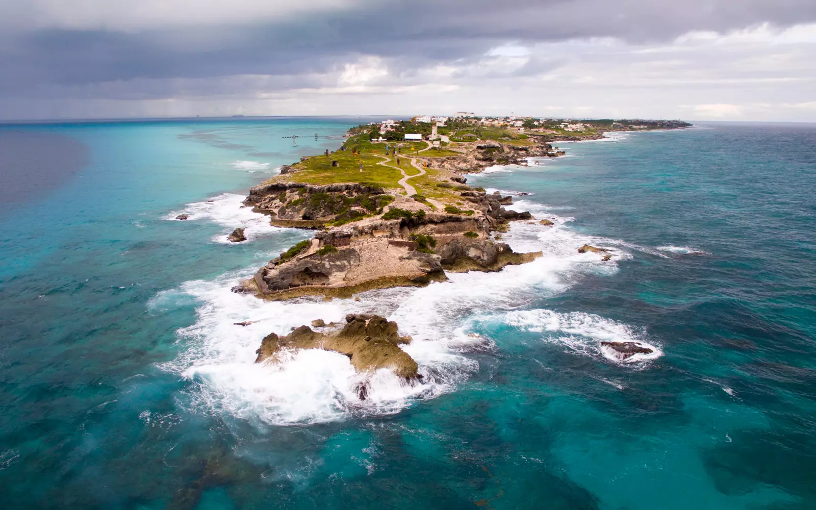 Isla Mujeres