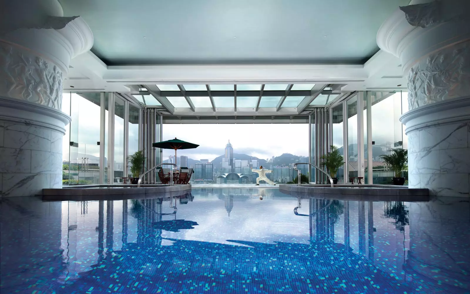 Peninsula Hong Kong