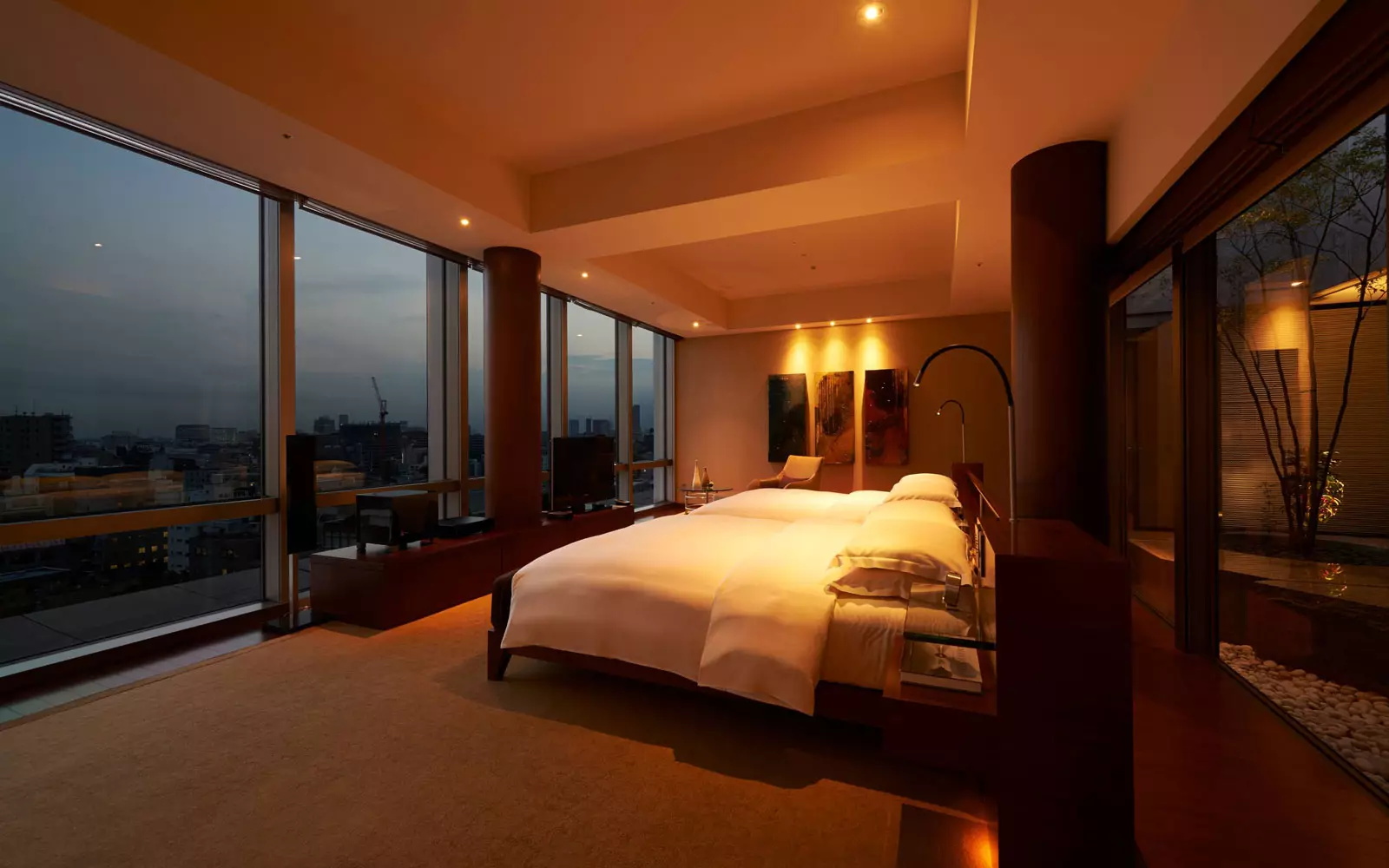 Grand Hyatt Tokyo