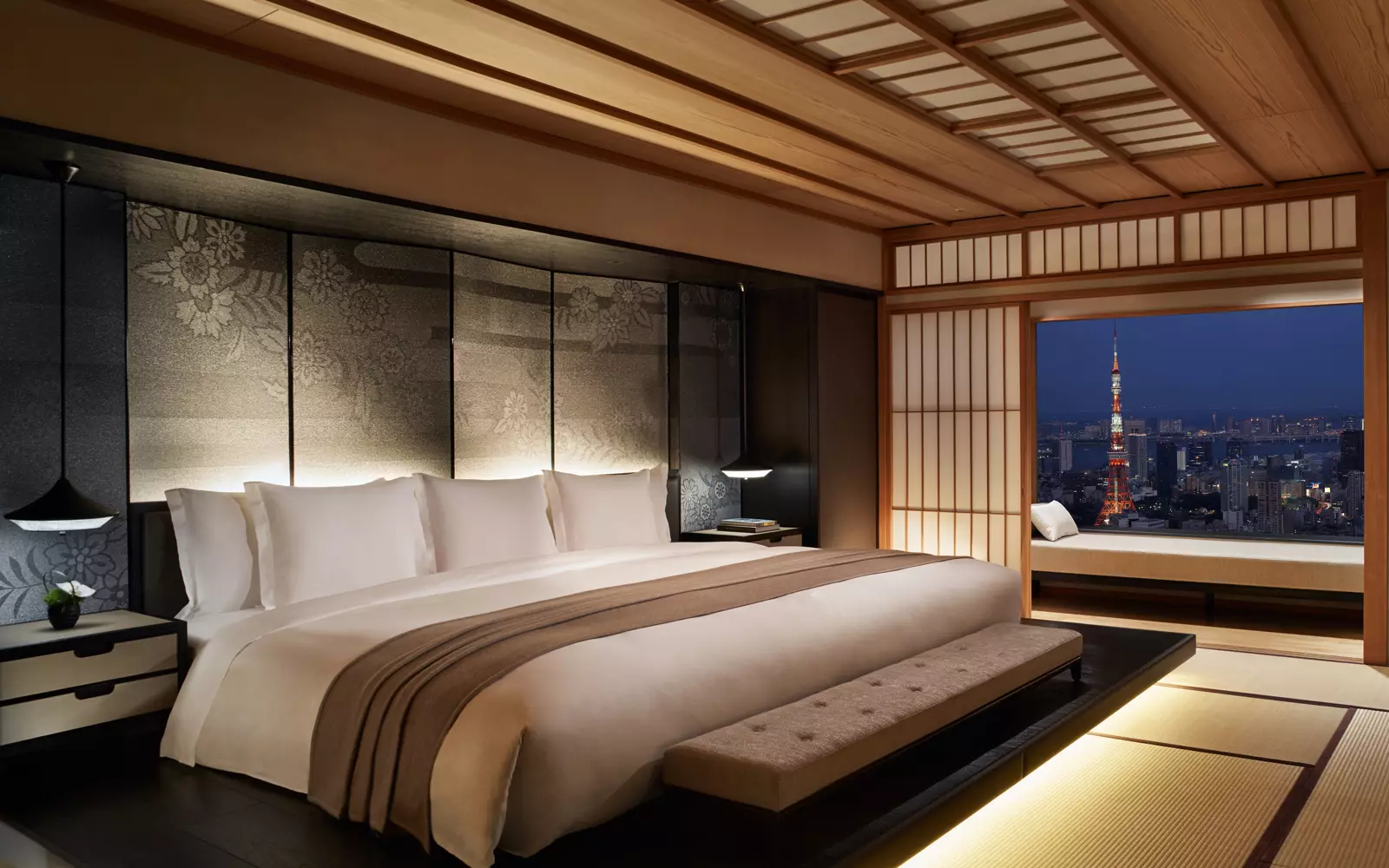 Ritz-Carlton Tokyo