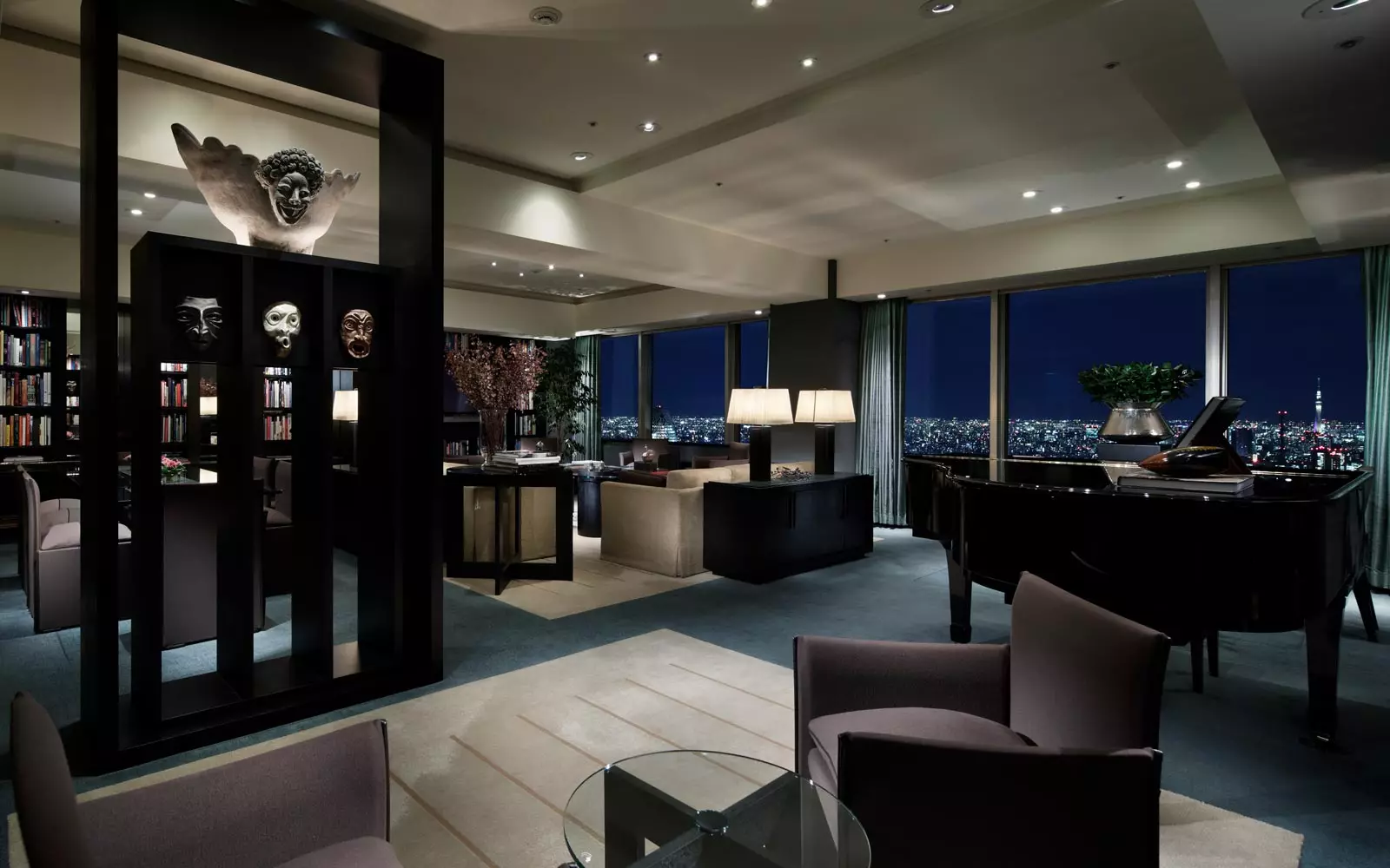 Park Hyatt Tokyo