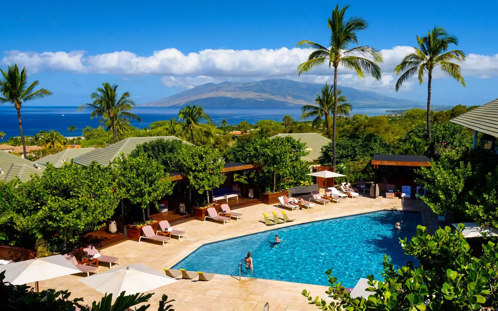 Viešbutis Wailea