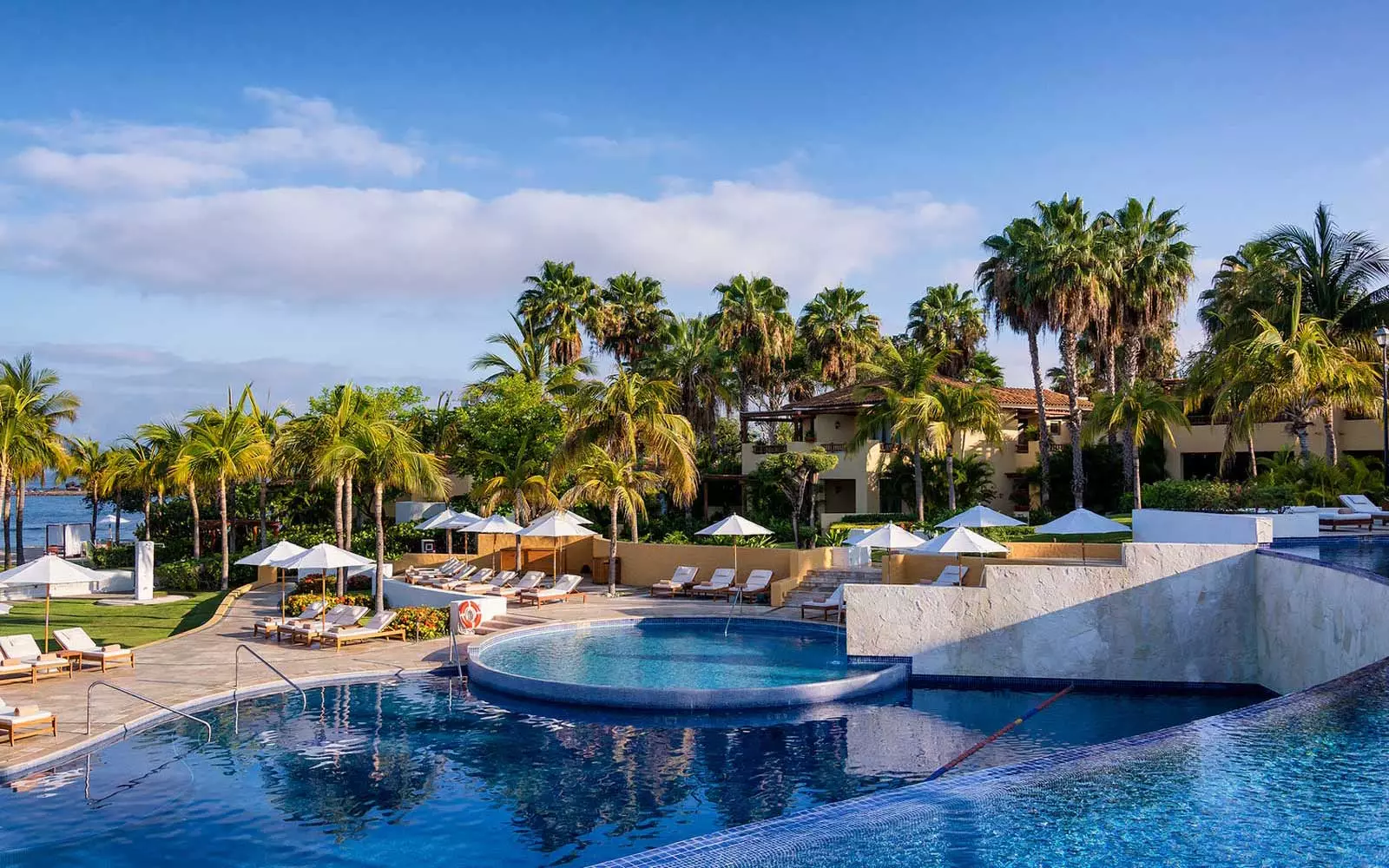 Il St. Regis Punta Mita Resort