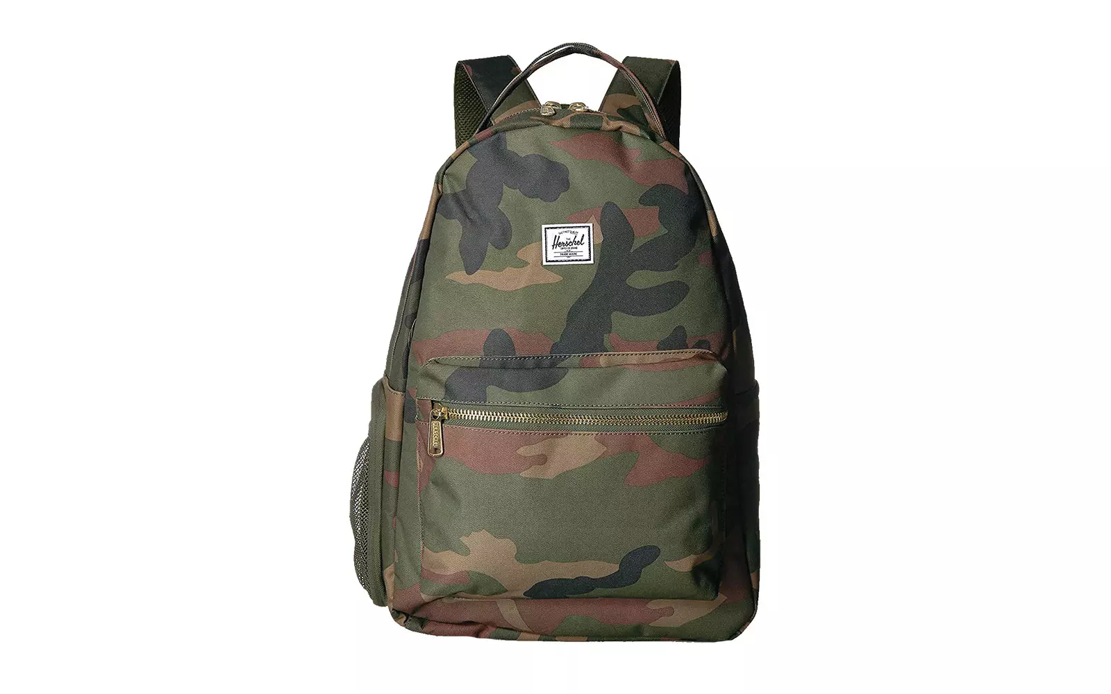 Herschel Supply Co. Nova Sprout -viikonloppulaukku