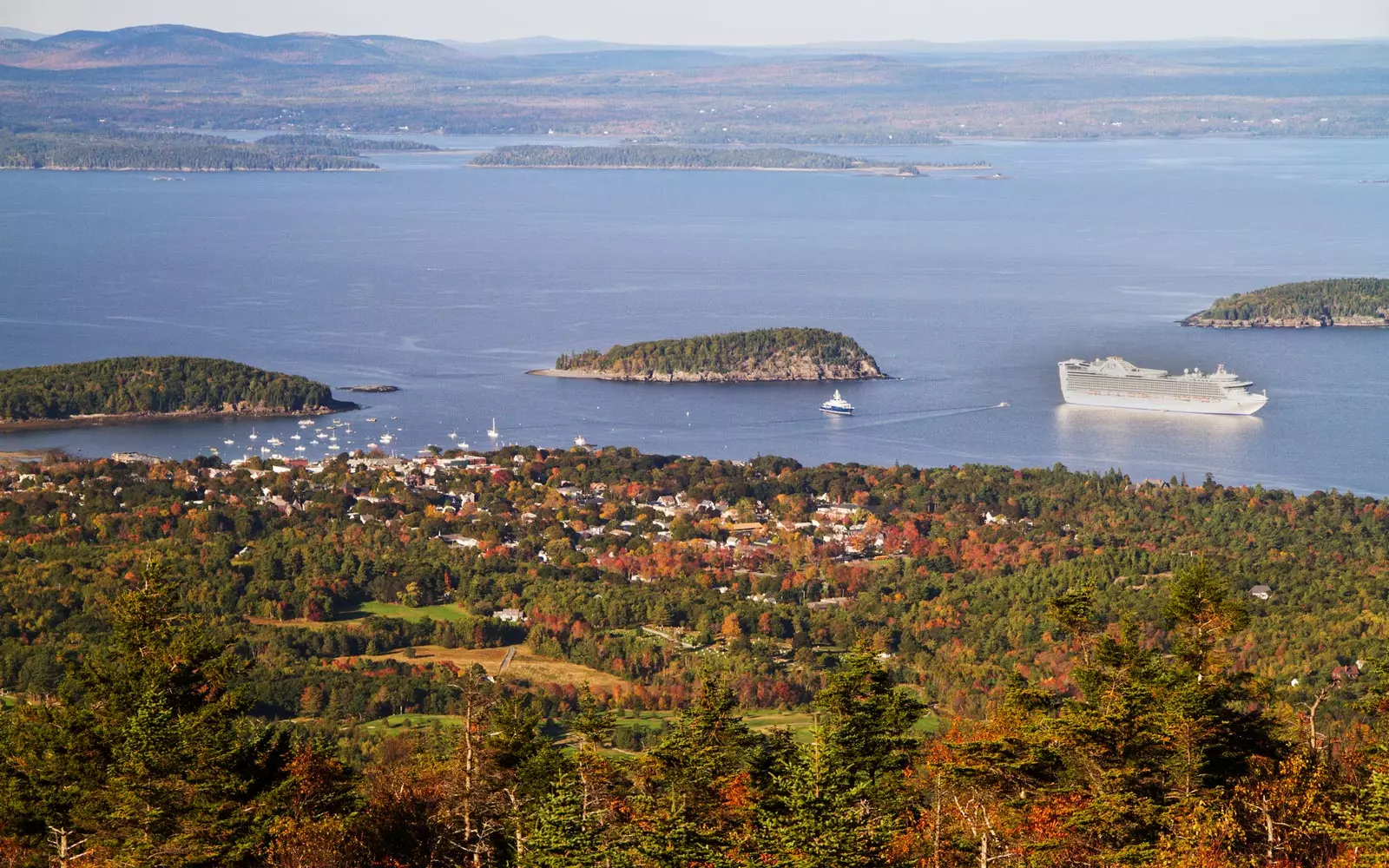 I-Bar Harbor