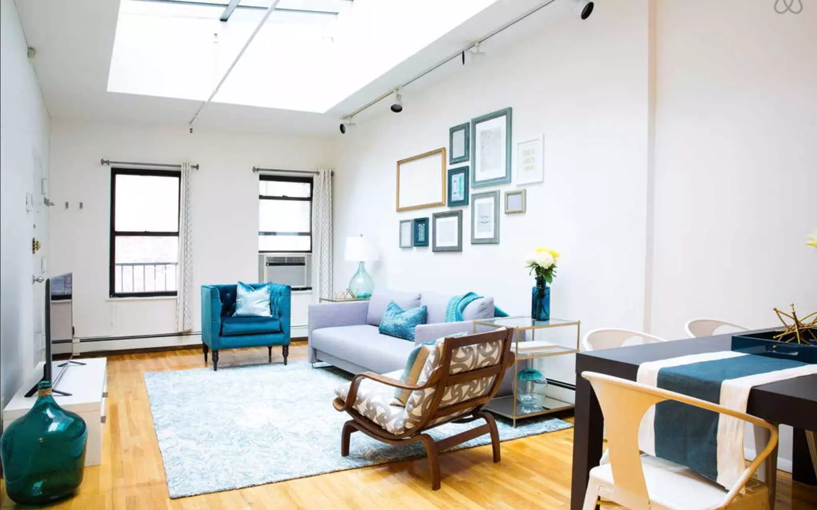 Melhores Airbnbs em Nova York, Manhattan