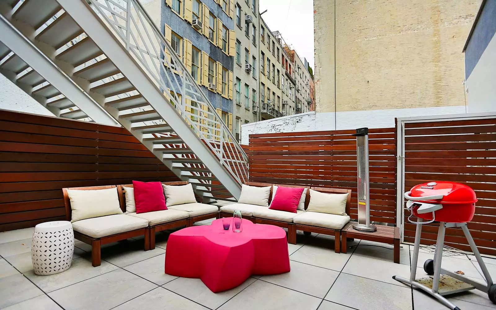 Melhores Airbnbs em Nova York, Manhattan